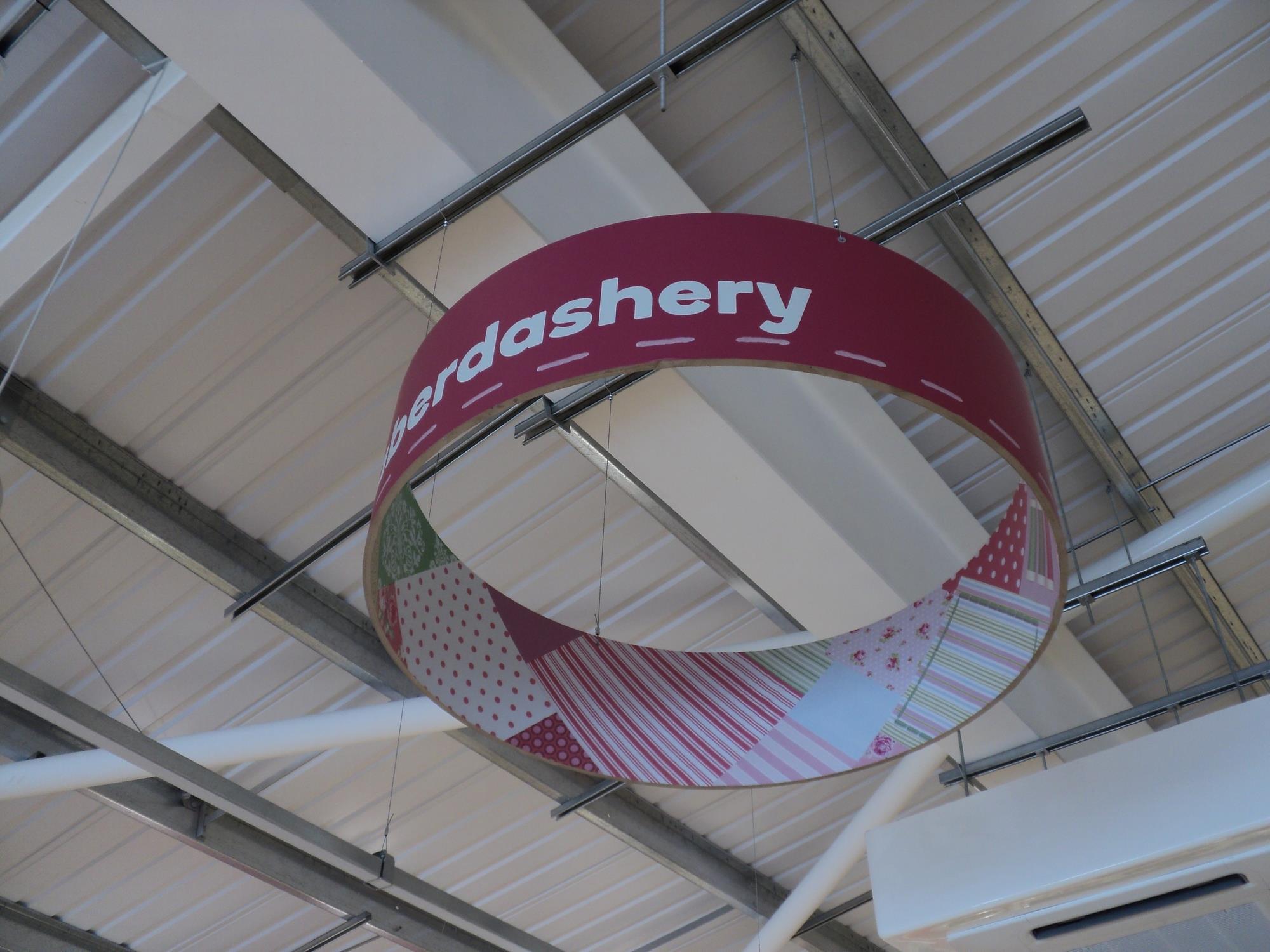 HobbyCraft: Honing its Craft | Photo gallery | Retail Week