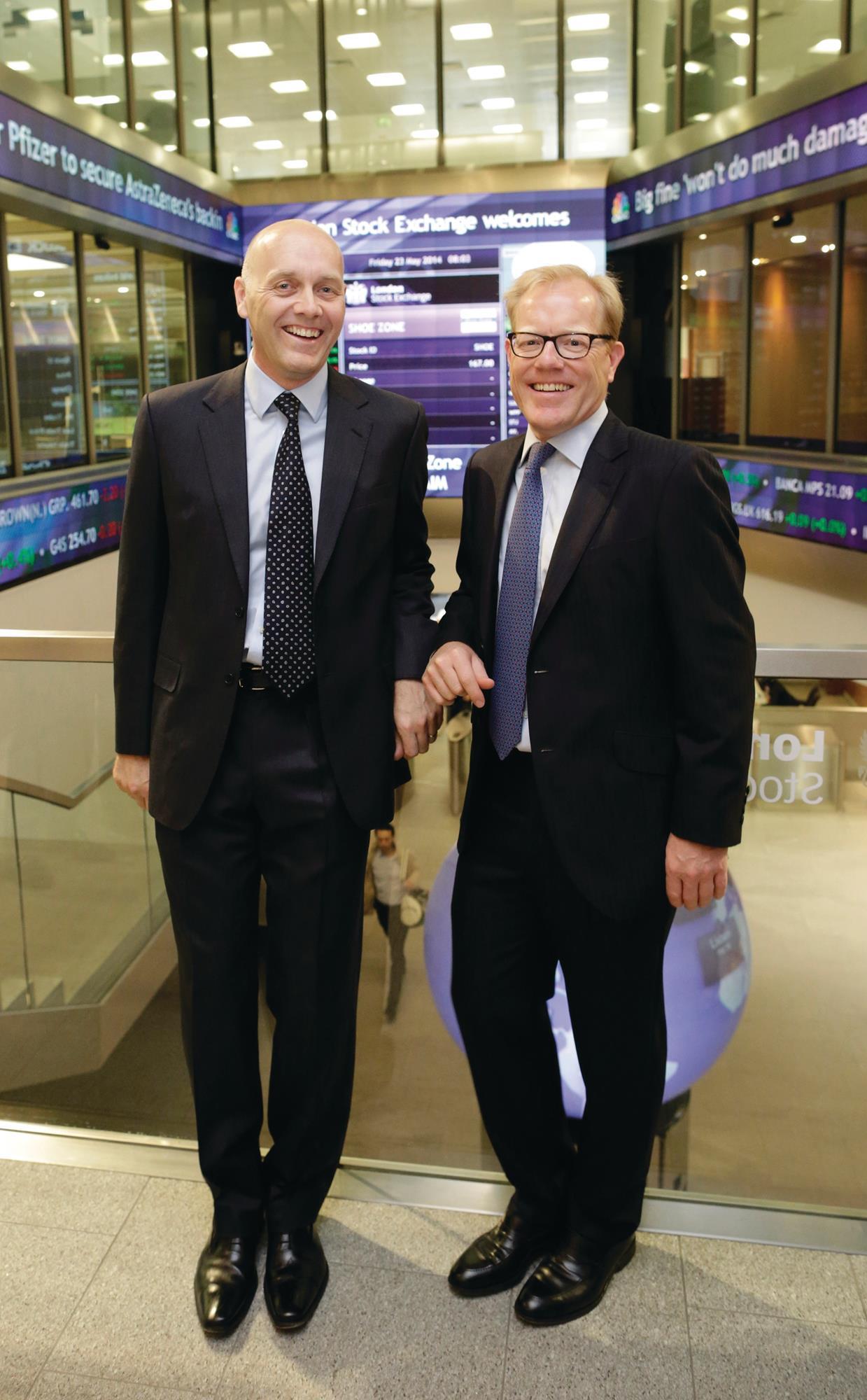 Analysis: How Shoe Zone put its best foot forward in value retail ...