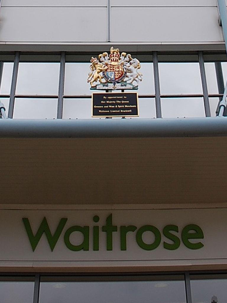 Waitrose awarded second Royal Warrant | News | Retail Week