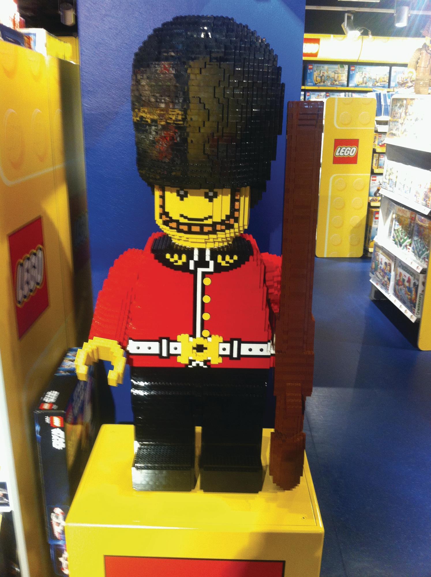 Hamleys refits to create the ‘world’s best toy shop’ | Photo gallery ...