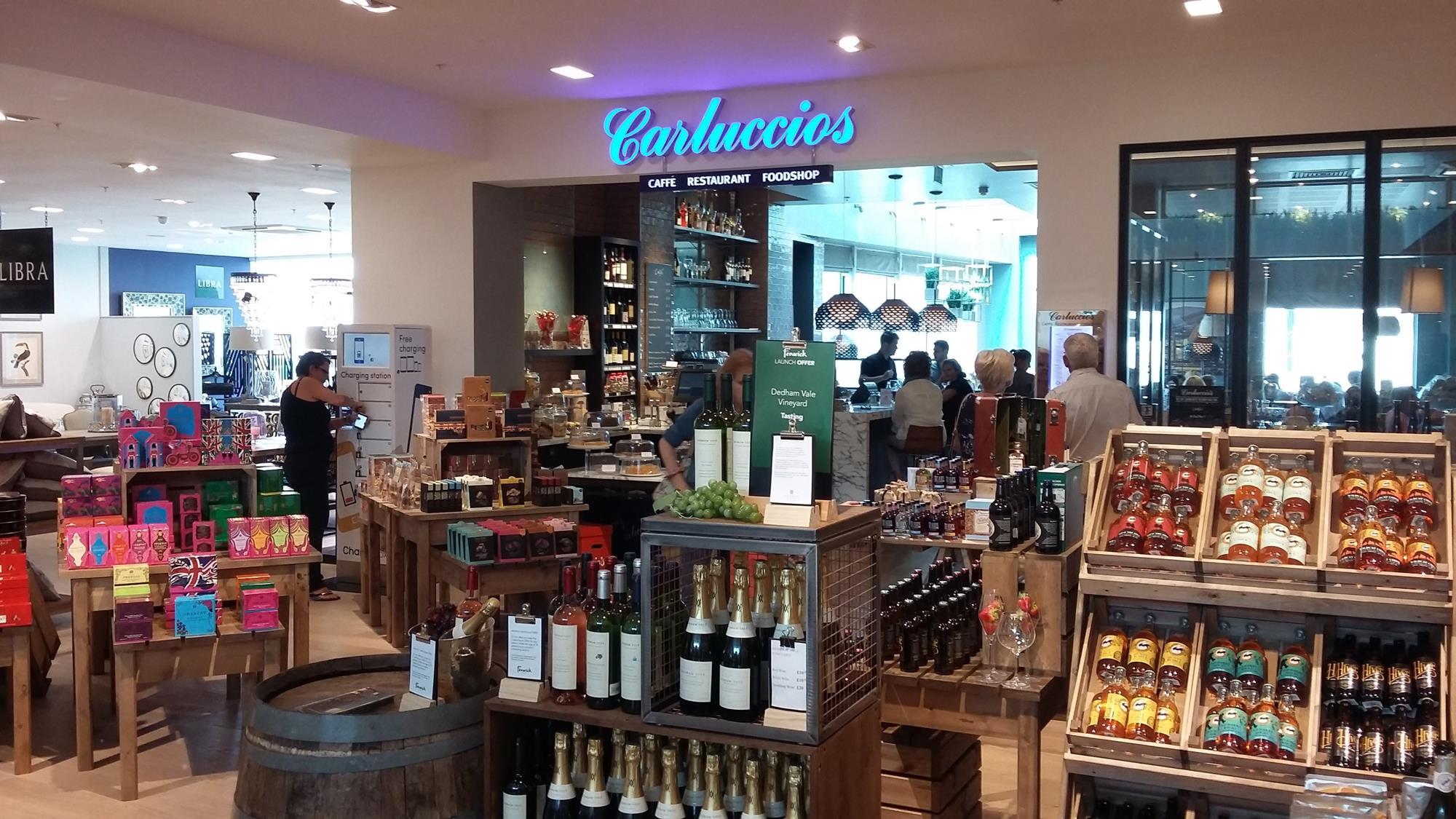 Store gallery: Fenwick creates new from old in Colchester | Analysis ...