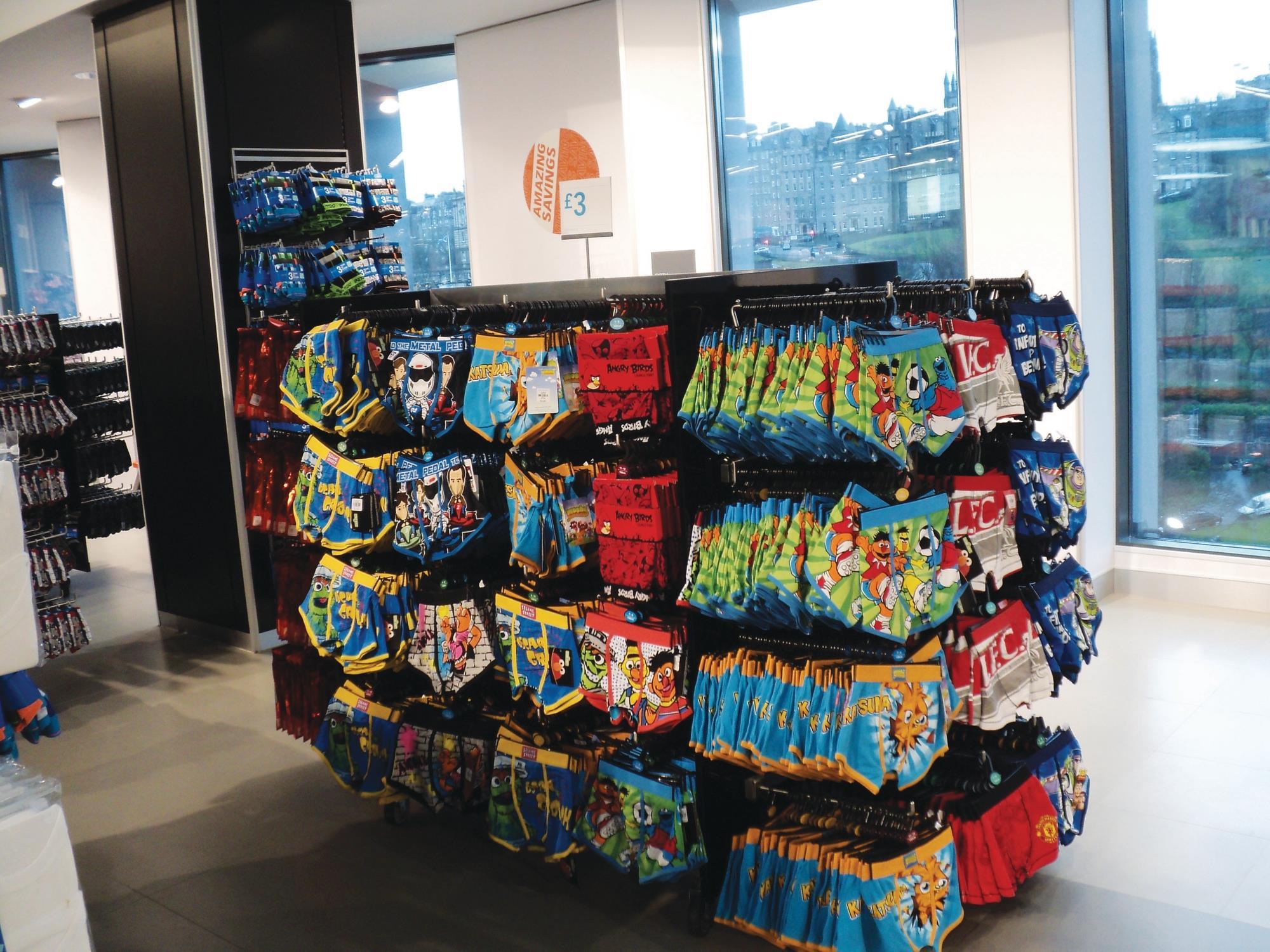 Primark: Making its mark | Photo gallery | Retail Week