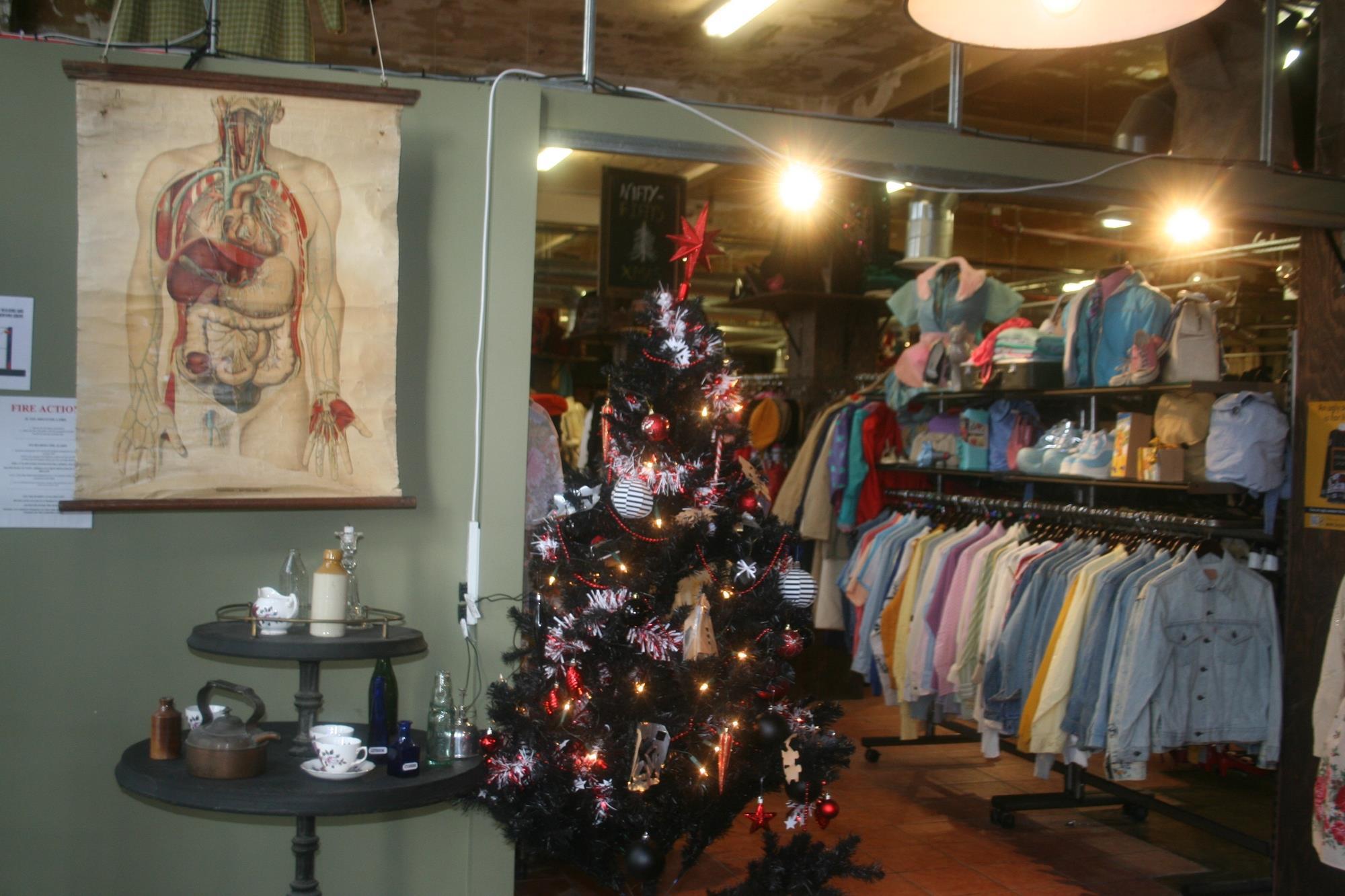 Beyond Retro: Back to the (retro) future | Photo gallery | Retail Week