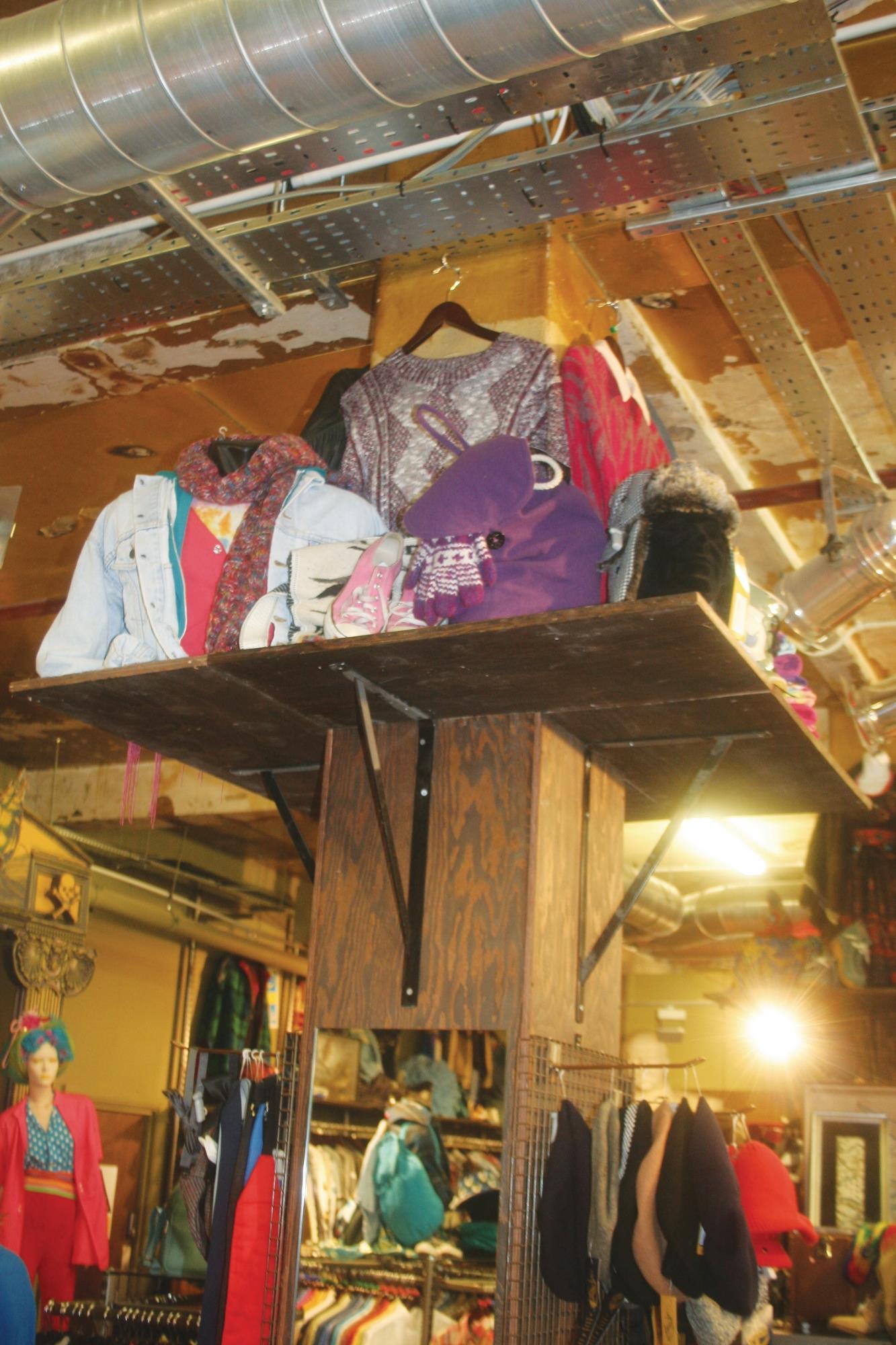 Beyond Retro: Back to the (retro) future | Photo gallery | Retail Week