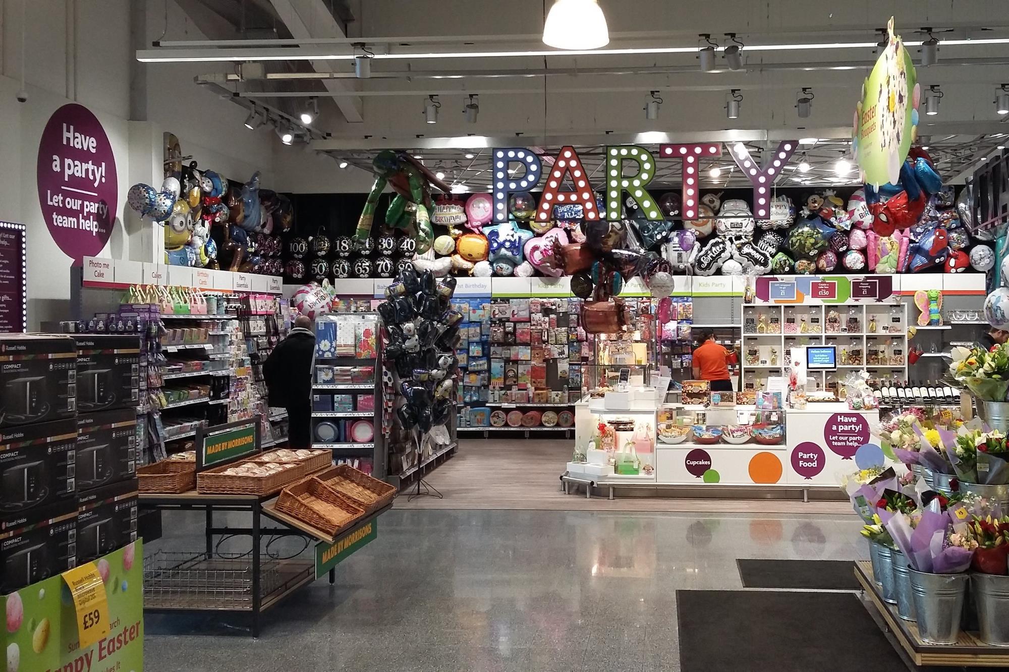 Top of the Shops 2015: A chart of the top 30 stores in the UK ranked by ...