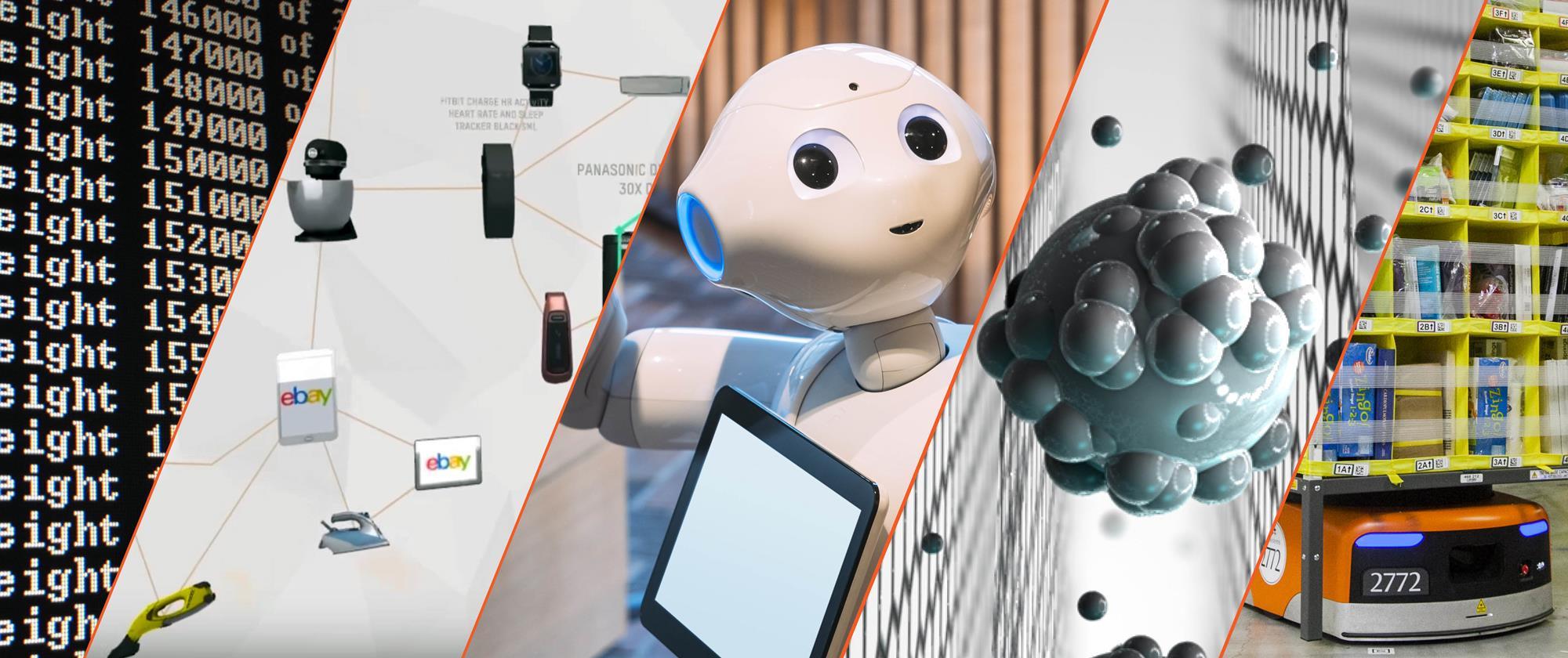 Long read: Five technologies that will redefine retail | Analysis ...