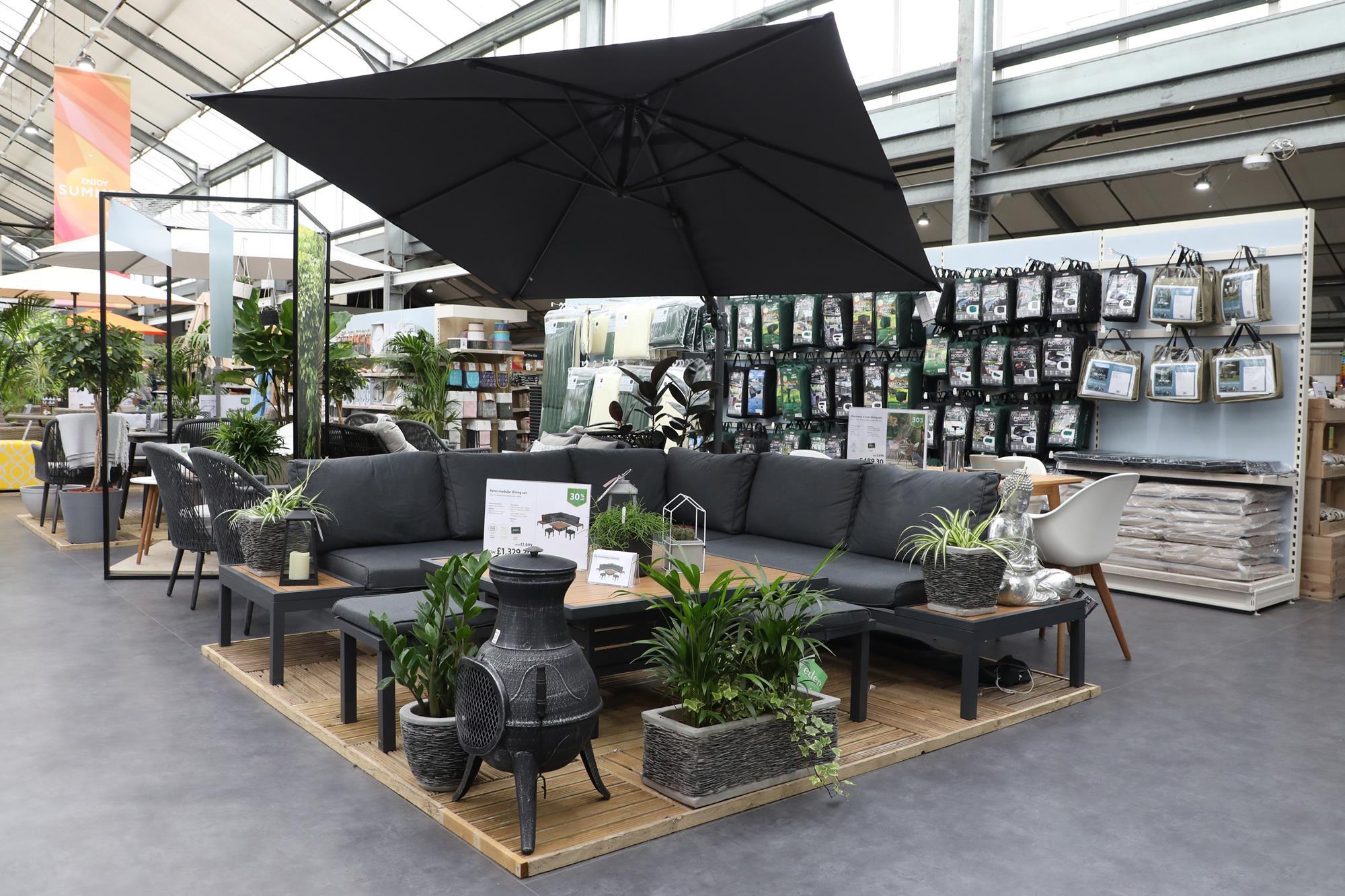 In pictures: How Dobbies is planting new seeds of growth | Photo ...