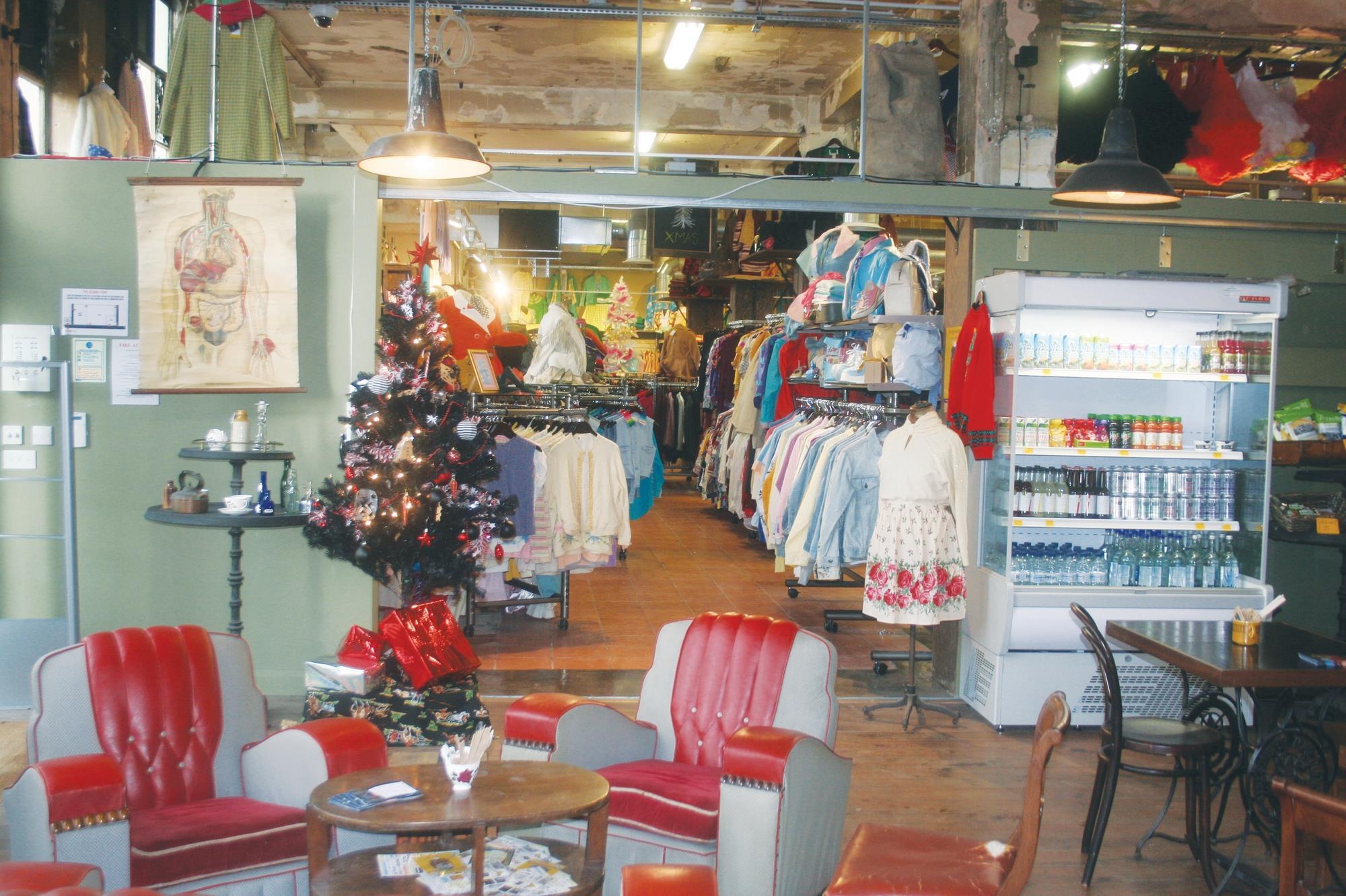 Beyond Retro: Back to the (retro) future | Photo gallery | Retail Week