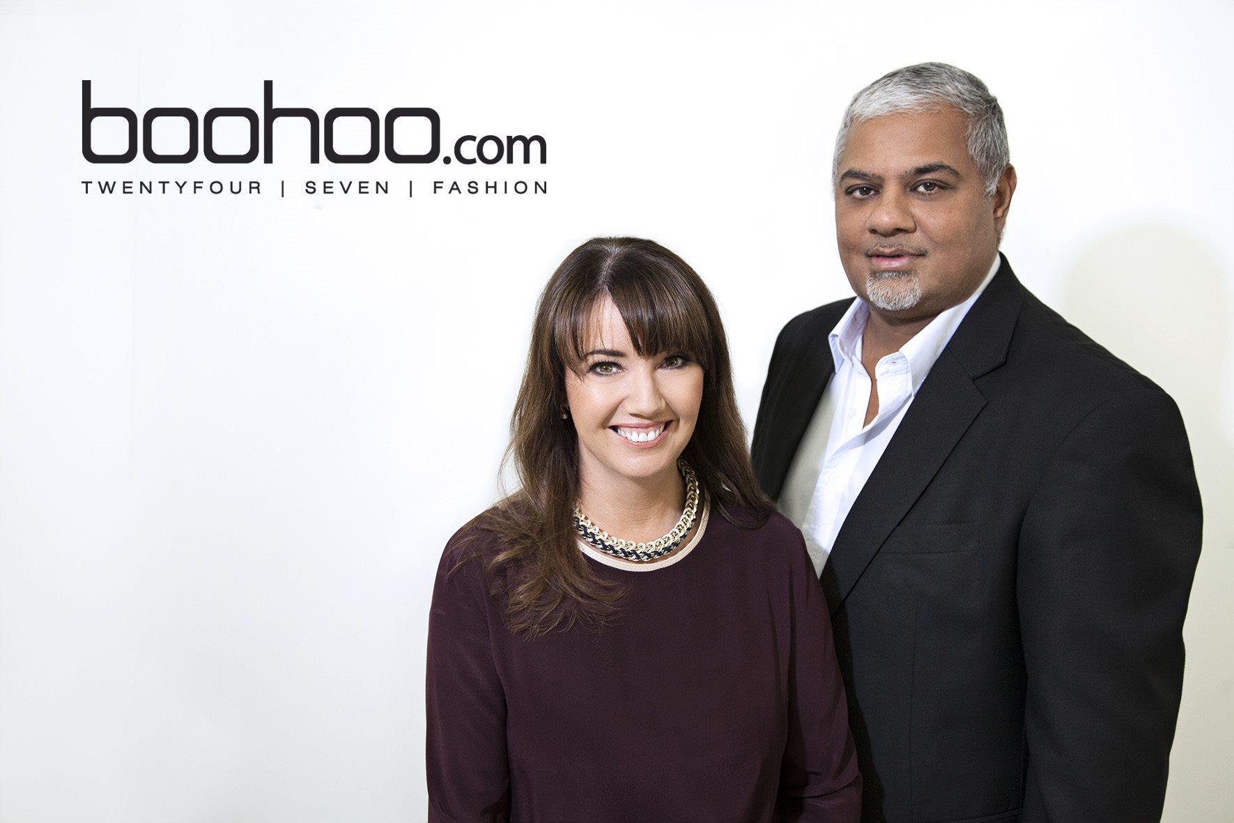 Updated: Boohoo sales rocket amid £50m share listing | News | Retail Week