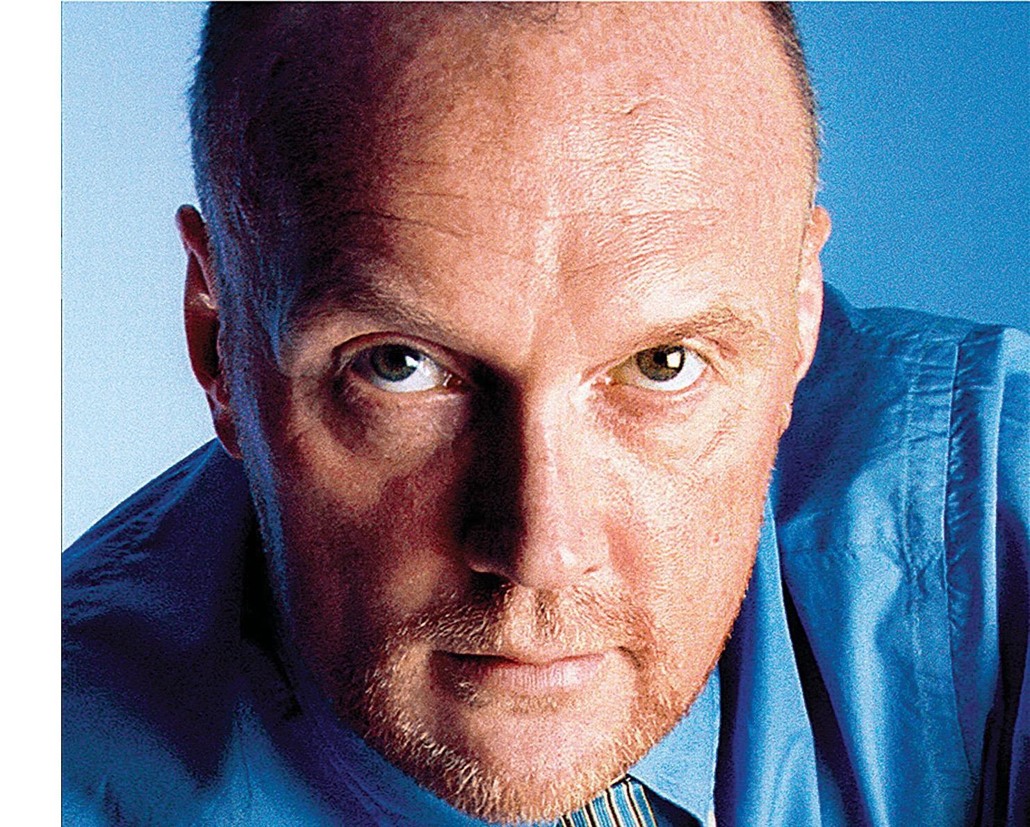 Allan Leighton appointed Matalan chairman | News | Retail Week