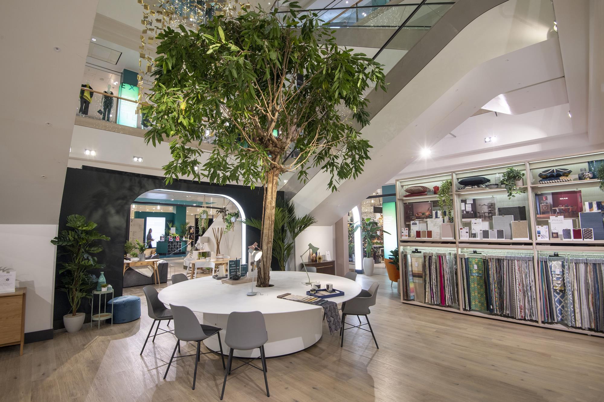 First look: Inside John Lewis’ ‘experience playground’ | Photo gallery ...