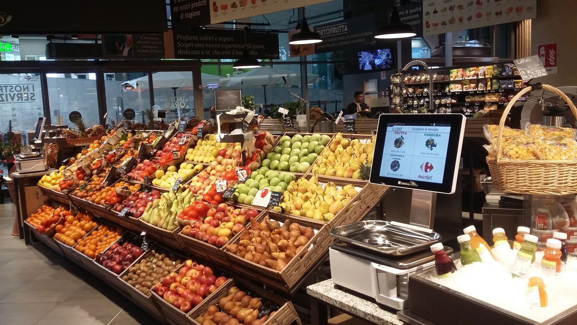 In pictures: Market supermarkets, Italian style | Analysis | Retail Week