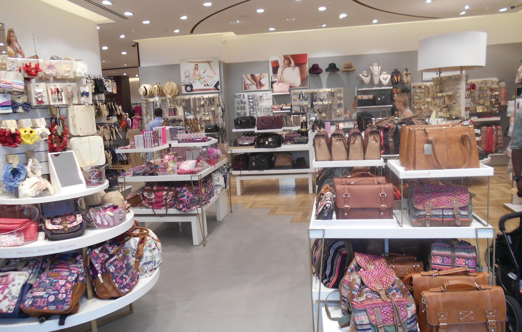 Accessorize Shop