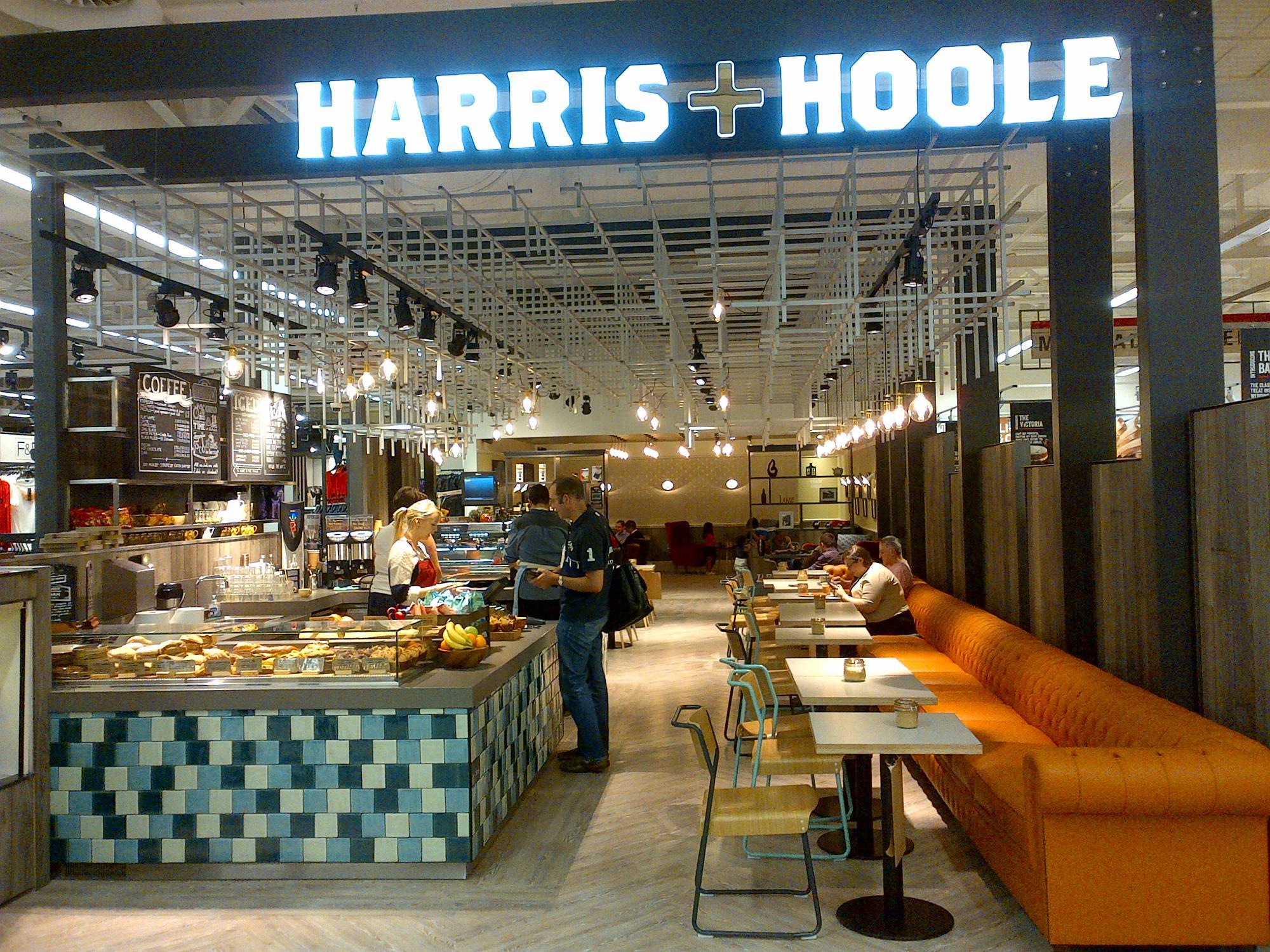 In pictures: Tesco new generation Extra stores at Purley, Watford and ...