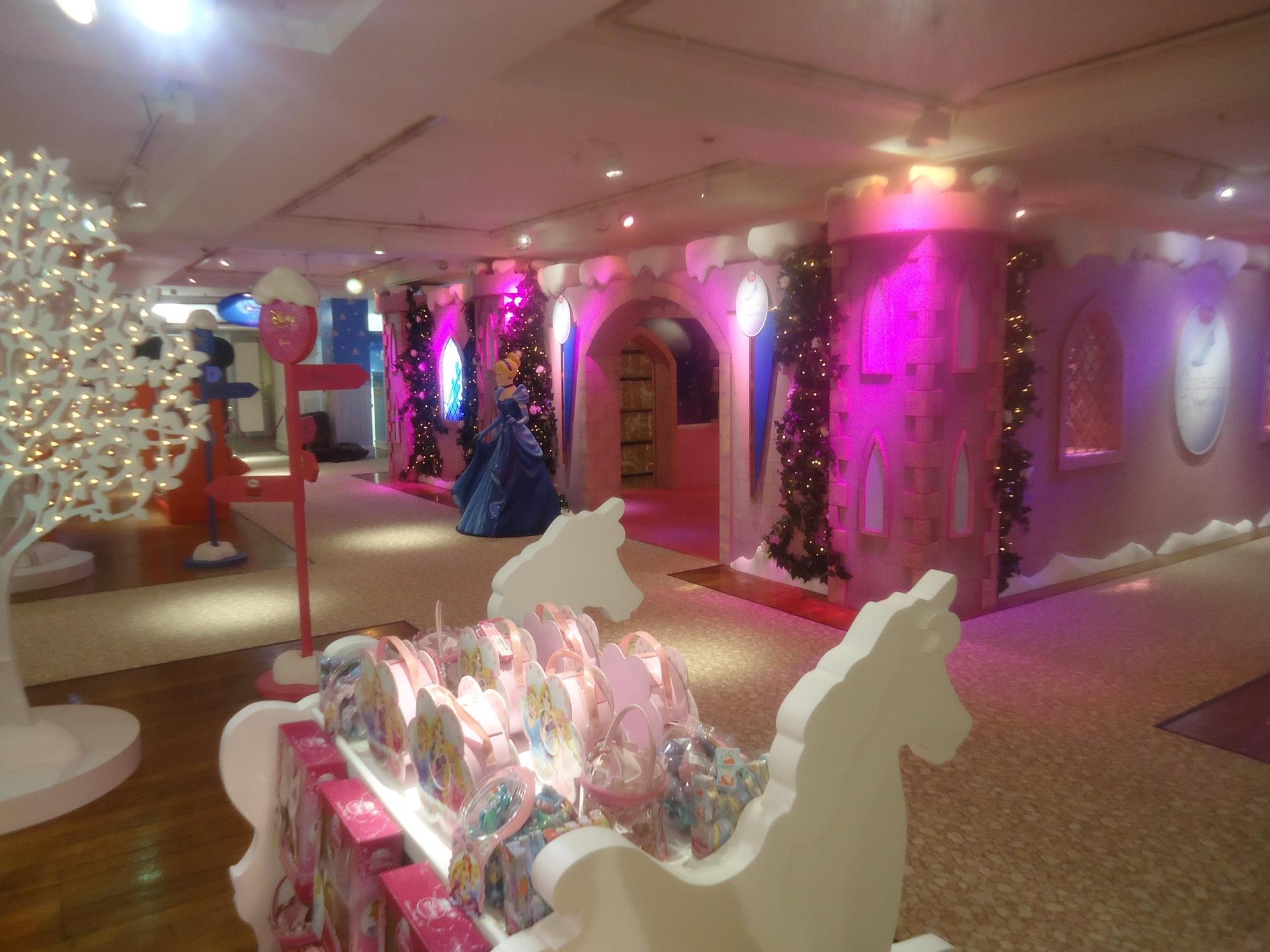 Store of the week: Disney pop-up, Harrods, Knightsbridge | Photo ...
