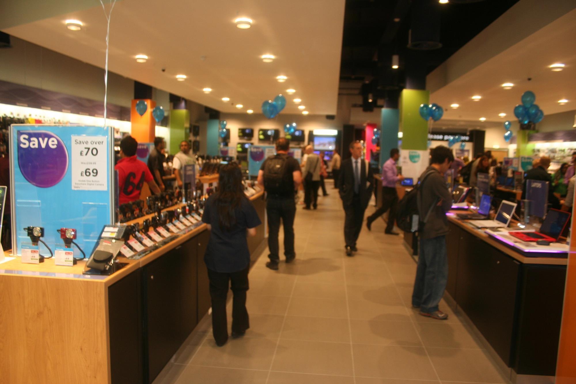 Westfield Stratford City: Best in show | Photo gallery | Retail Week