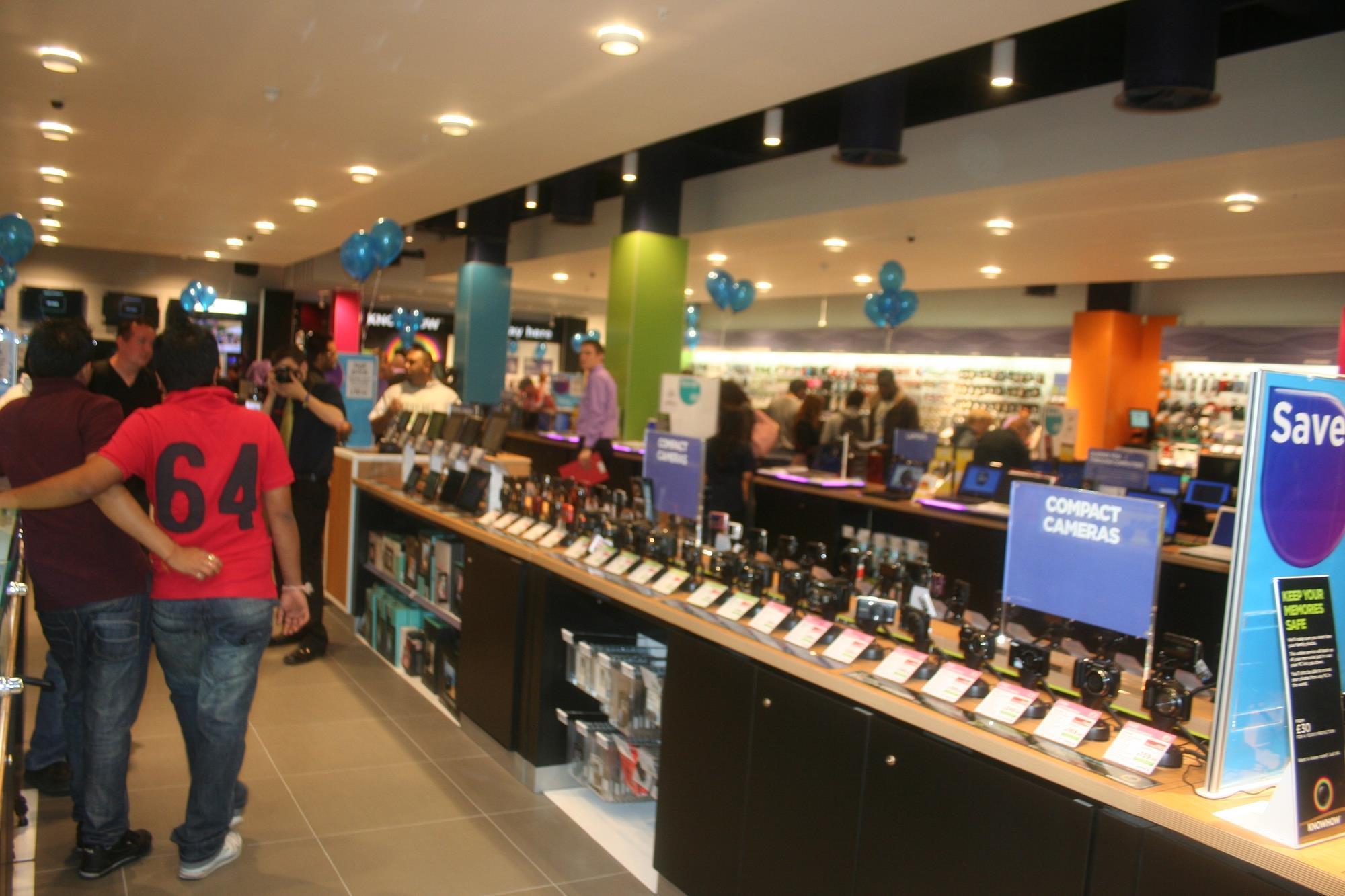 Westfield Stratford City: Best in show | Photo gallery | Retail Week