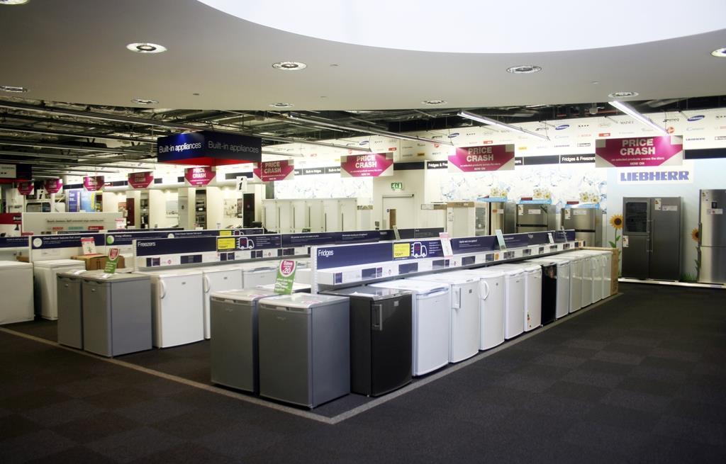 DSGi: The Empire strikes back | Photo gallery | Retail Week