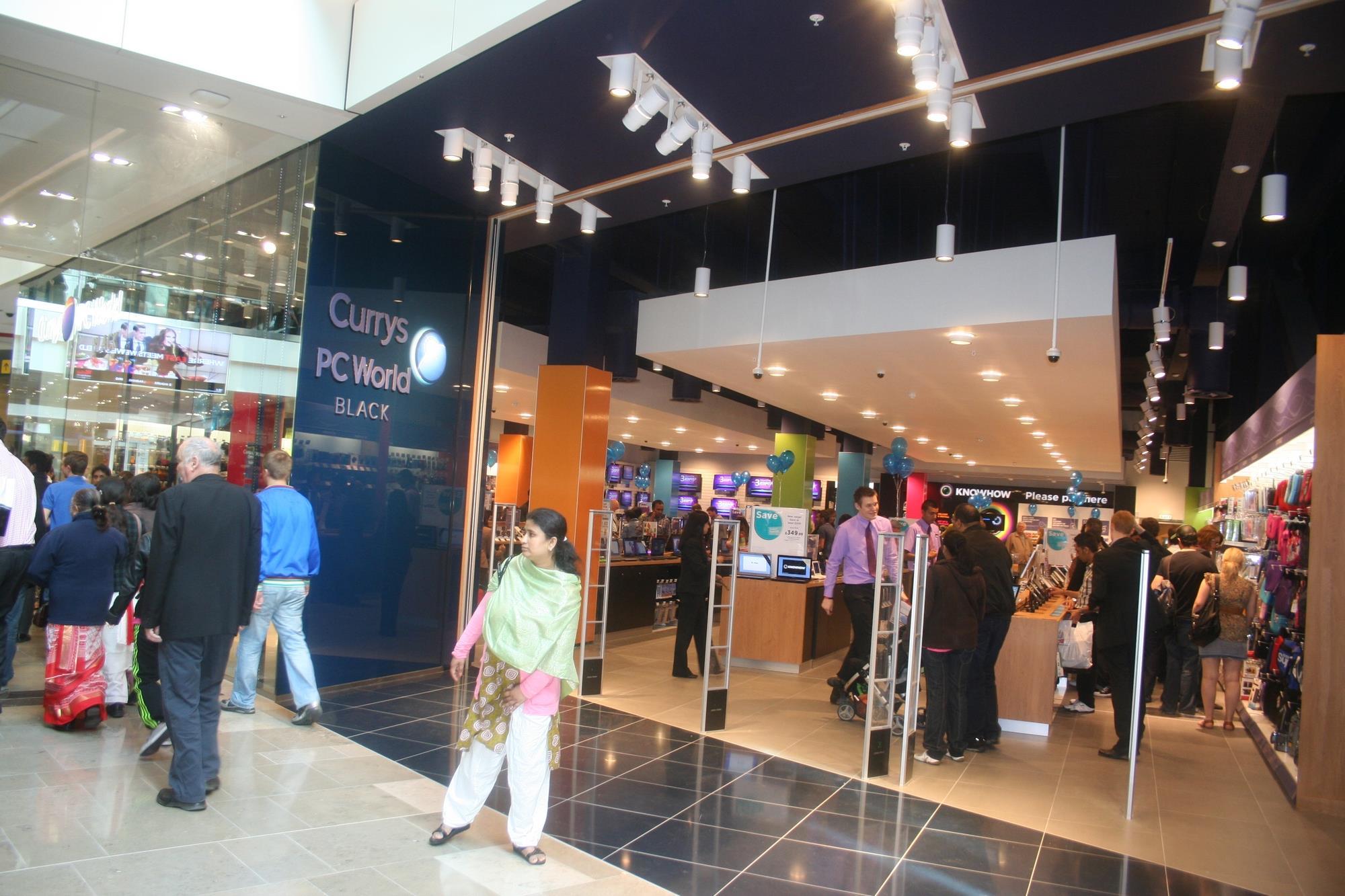 Westfield Stratford City: Best in show | Photo gallery | Retail Week