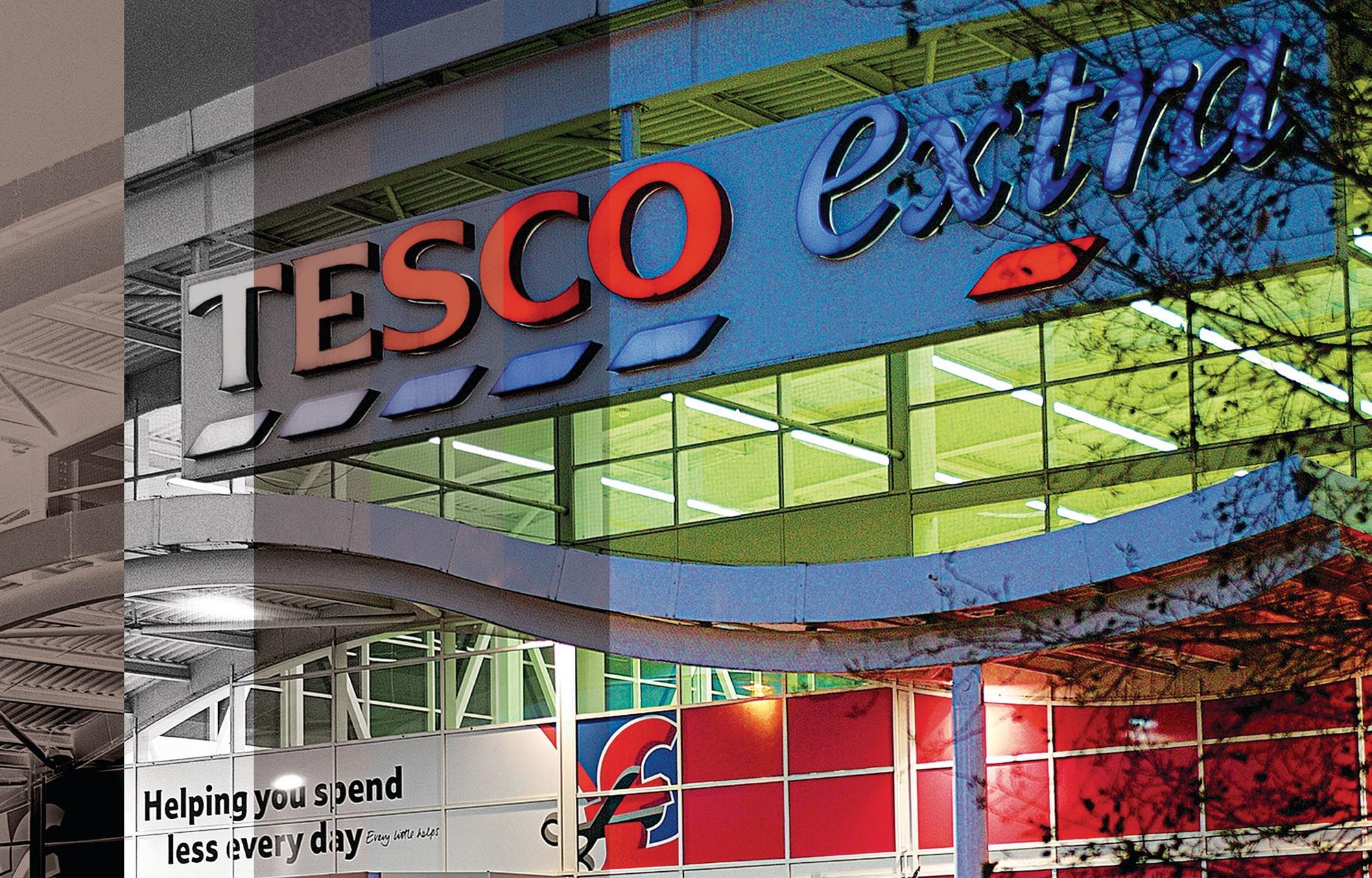 Tesco