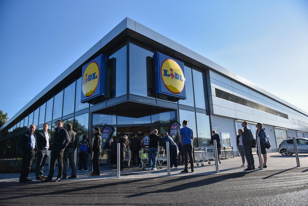 Lidl hiring for digital role as it mulls online delivery service launch ...