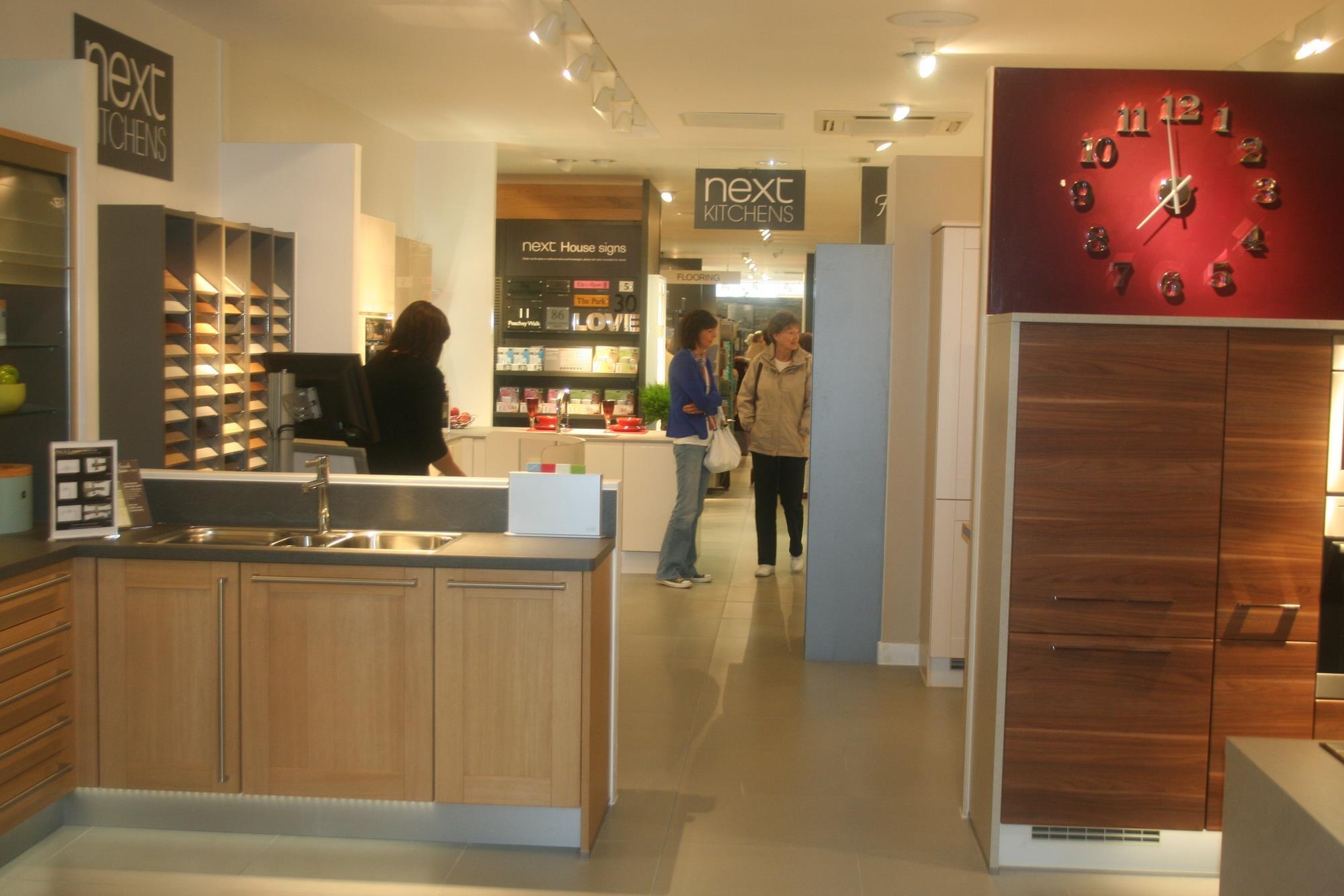 The Next big thing | Photo gallery | Retail Week