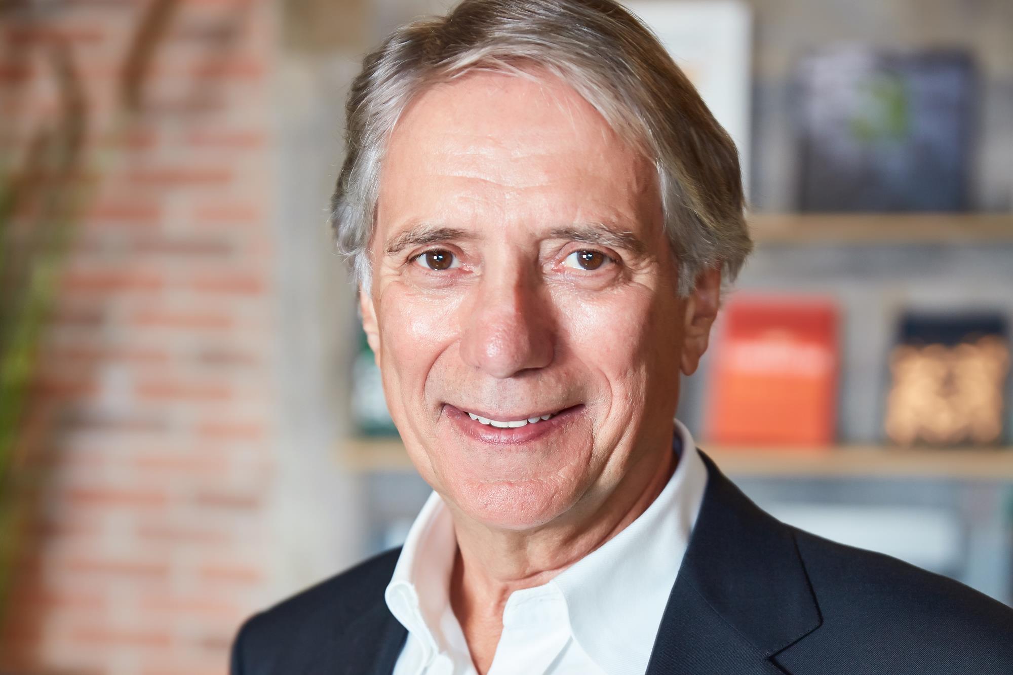 Malcolm Walker: Iceland was right to fight GM food | Opinion | Retail Week