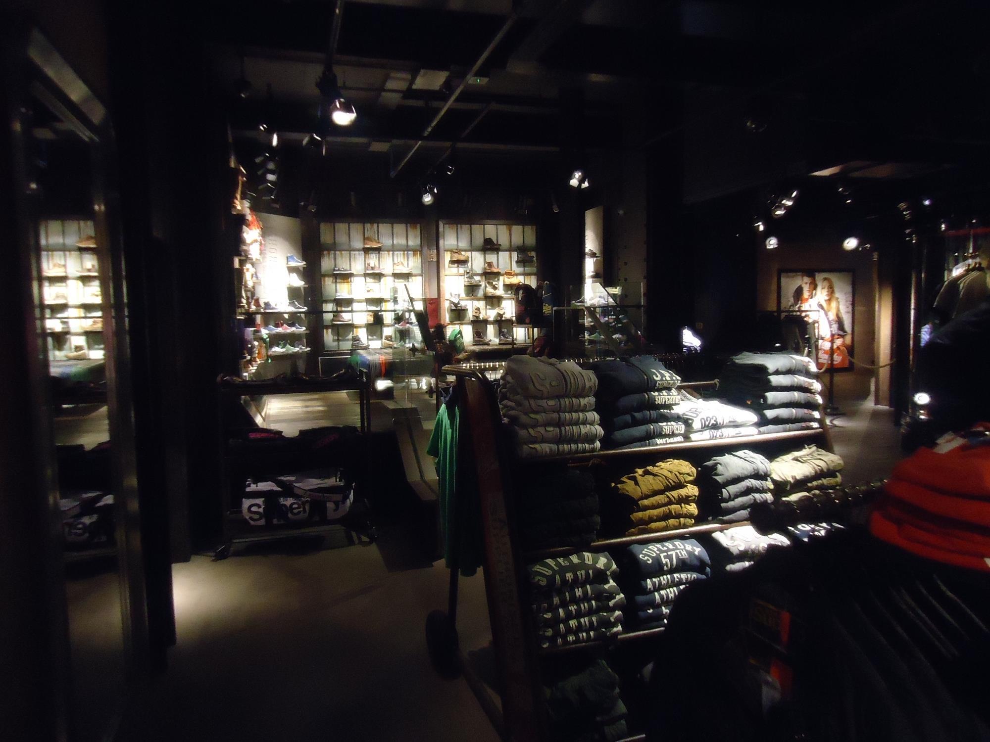 Superdry: Regent Street flagship | Analysis | Retail Week