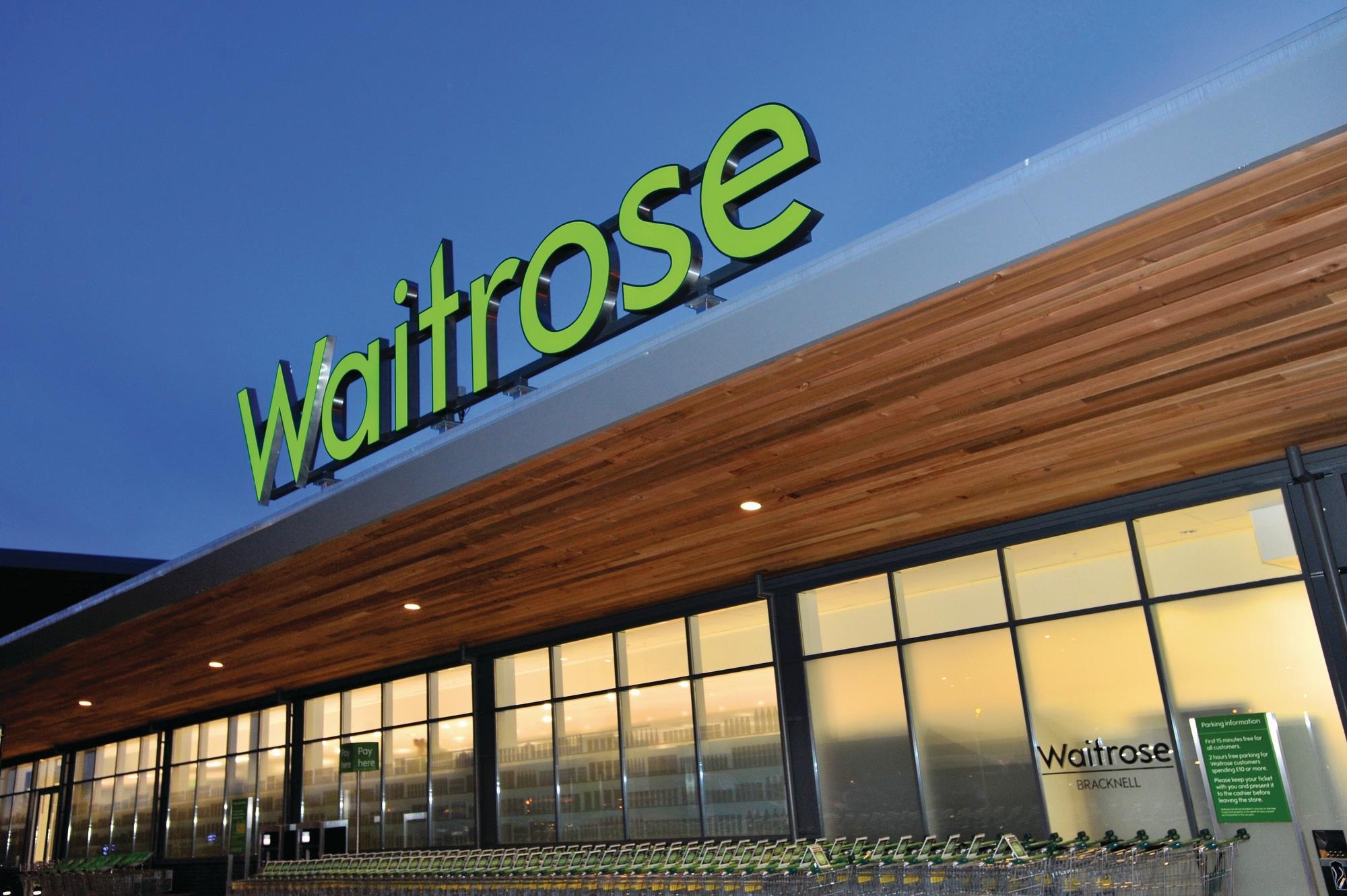 Waitrose to extend Christmas opening hours | News | Retail Week