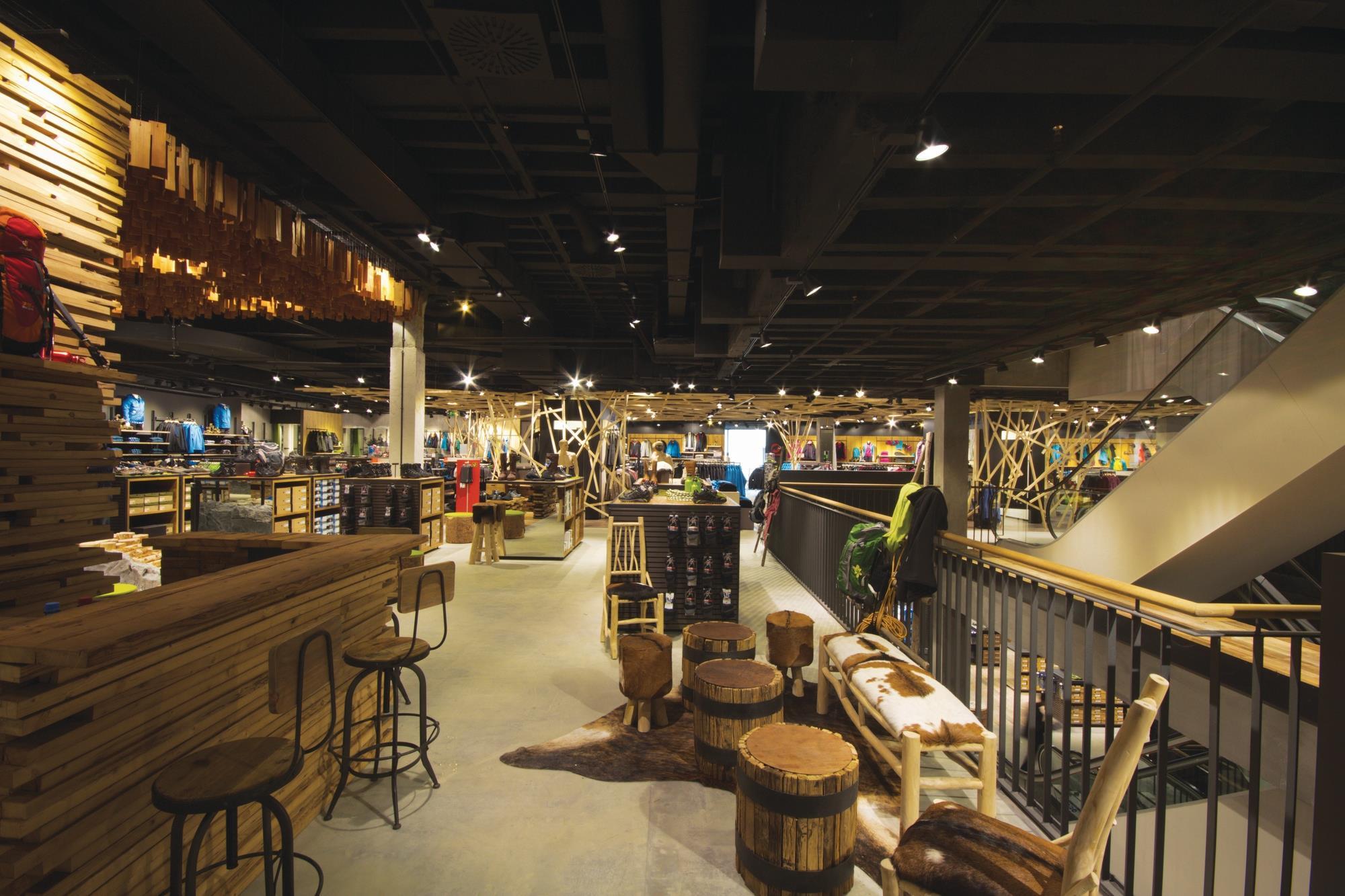 Reischmann, Kempten, Germany | Photo gallery | Retail Week