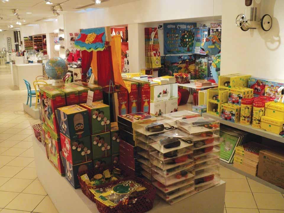 The Conran Shop: Designs on the future | Photo gallery | Retail Week