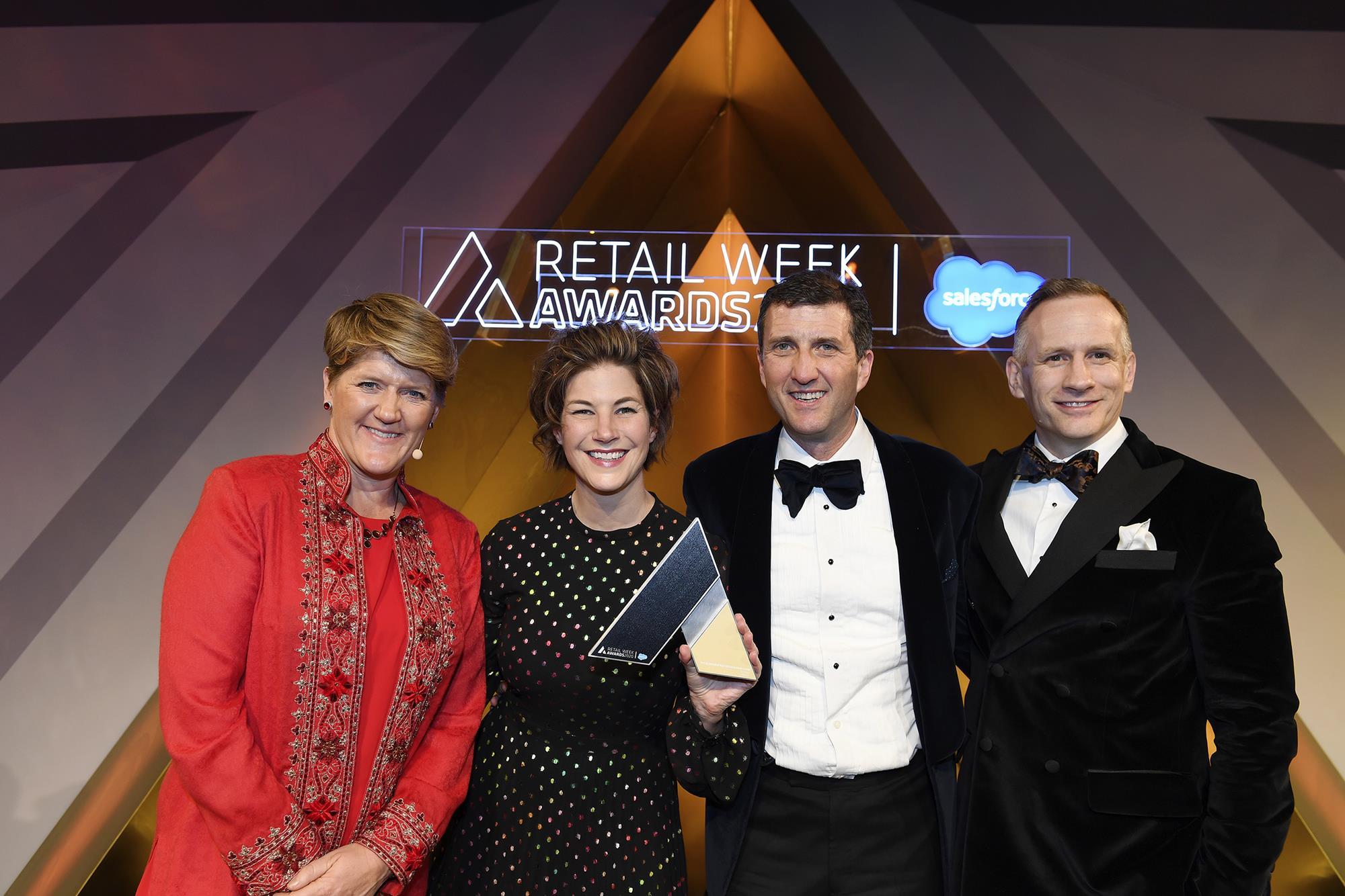 Retail Week Awards 2020: The winners | News | Retail Week
