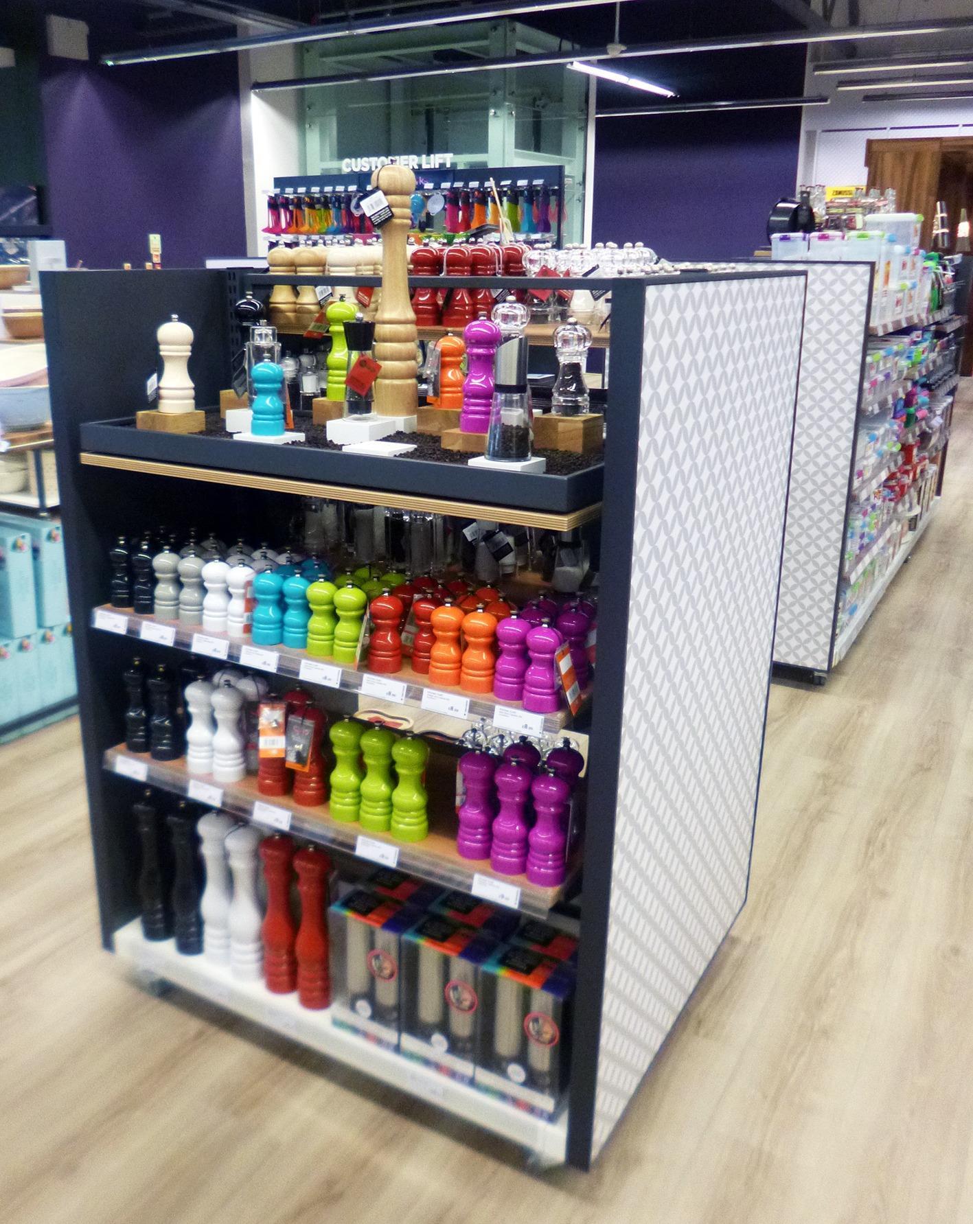 Store gallery: Dixons unveils convenience and lifestyle designs | Photo ...