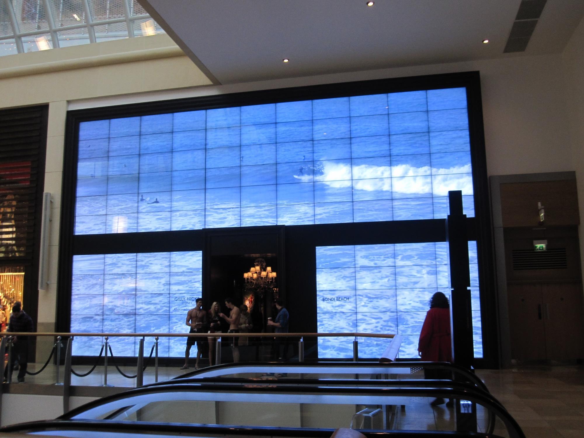 Gilly Hicks opens with a splash in Cardiff | News | Retail Week