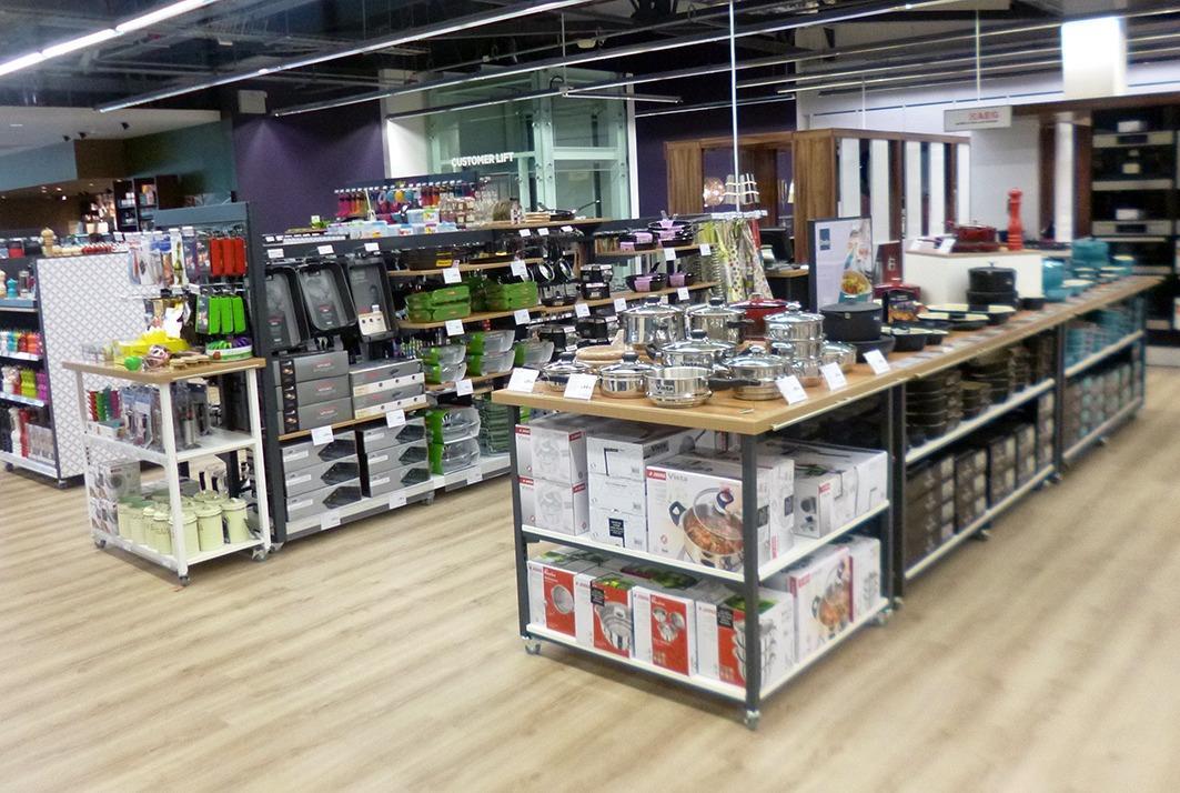 Store gallery: Dixons unveils convenience and lifestyle designs | Photo ...