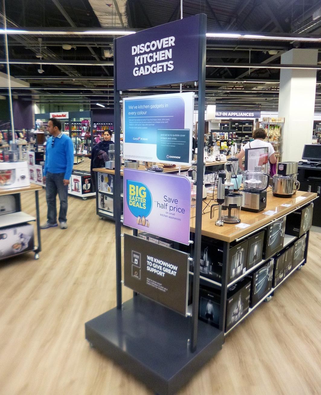 Store gallery: Dixons unveils convenience and lifestyle designs | Photo ...
