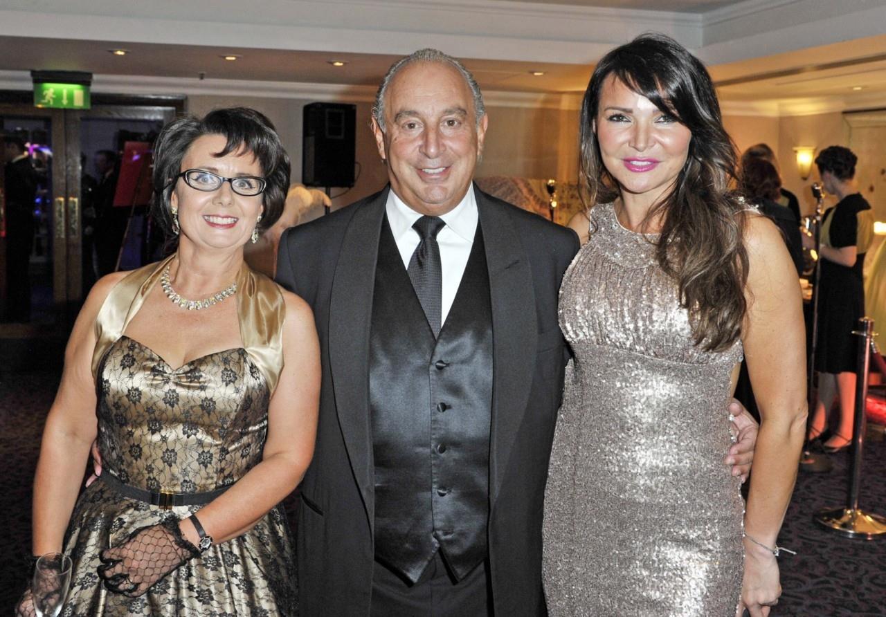 In pictures: Retail Trust London Ball 2013 | Photo gallery | Retail Week