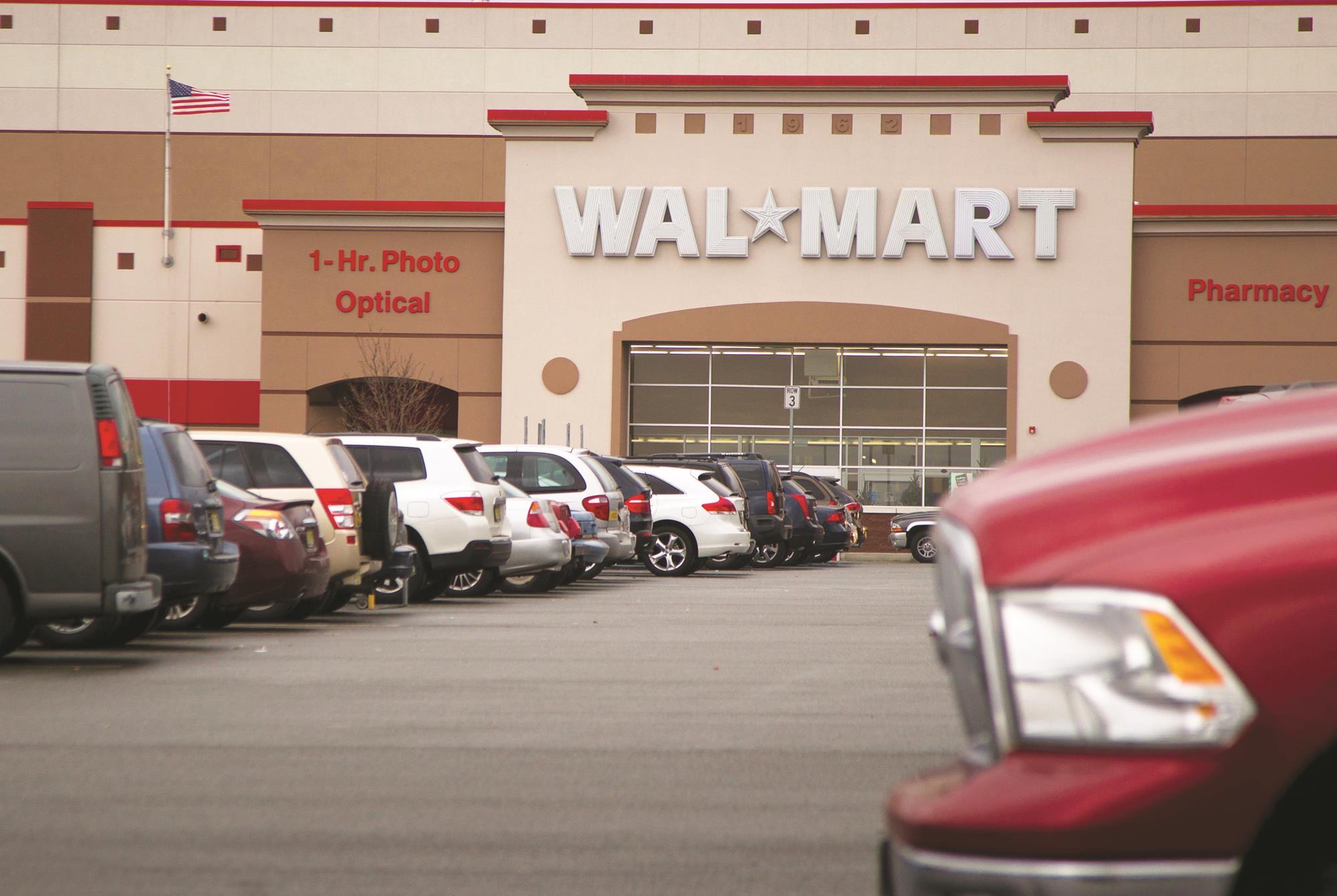 Analysis: Fifty years of Walmart | Analysis | Retail Week