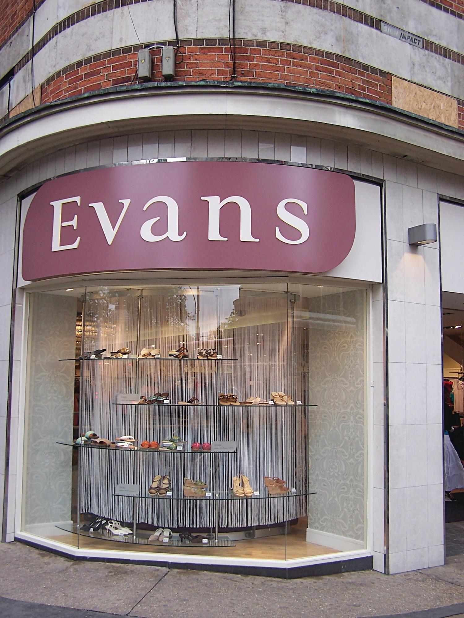 The Burton Group family tree | Analysis | Retail Week