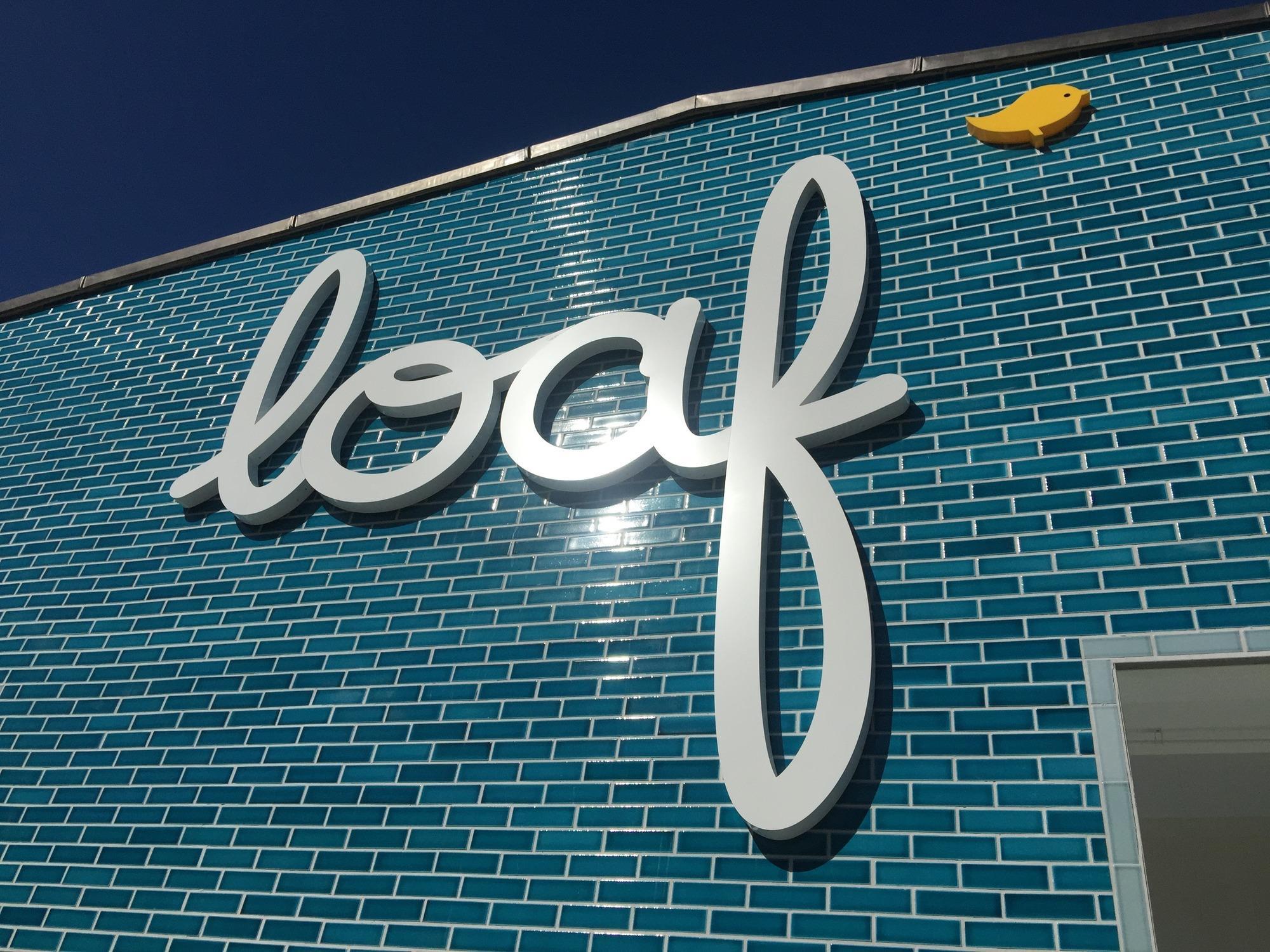 Store gallery: Loaf moves into bricks-and-mortar with 'Loaf Shack ...