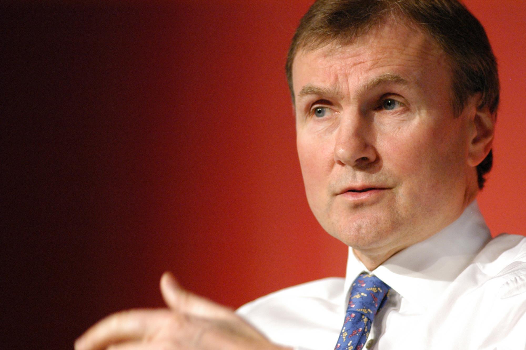 Marks & Spencer appoints Archie Norman as chairman | News | Retail Week