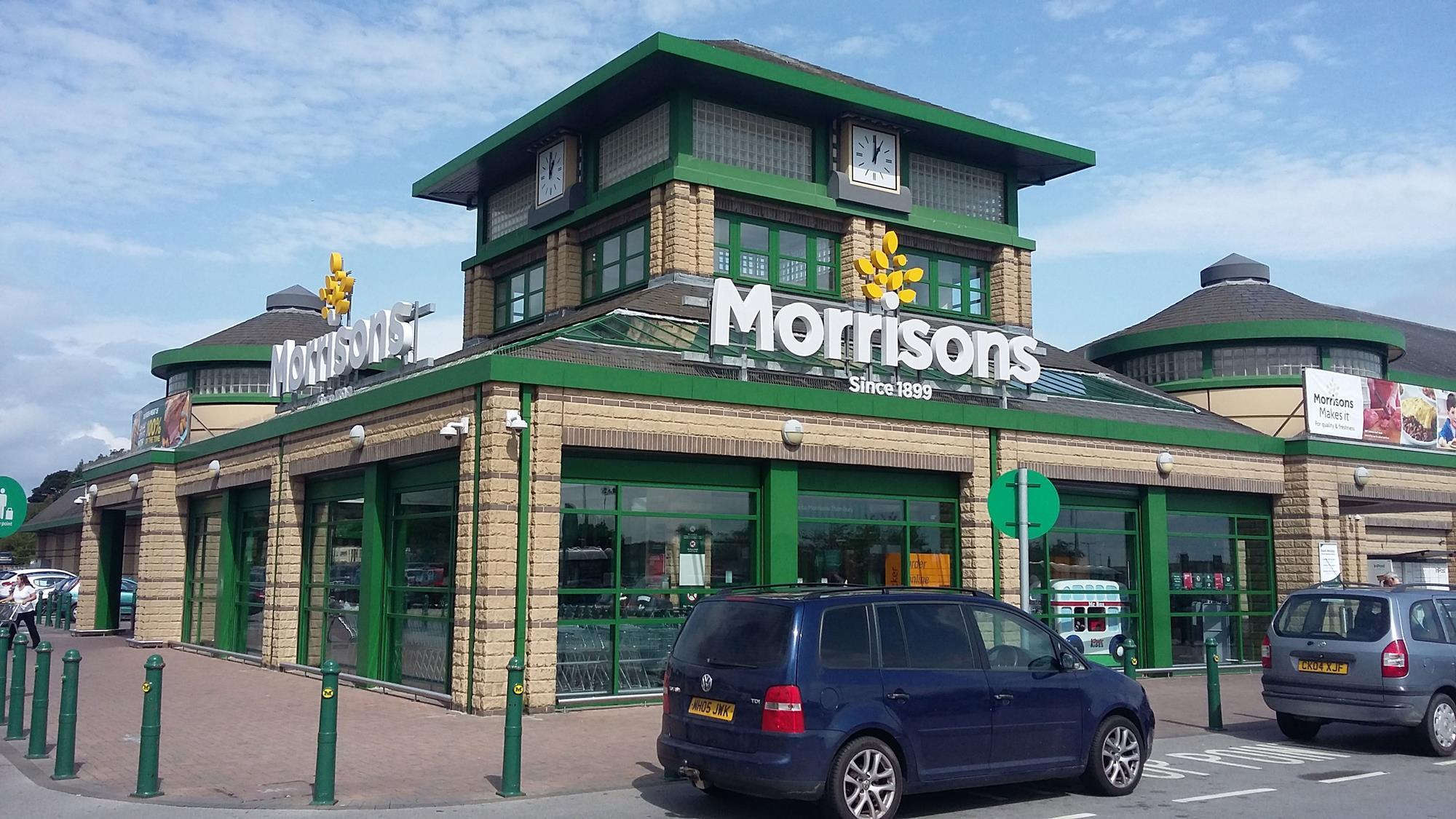 Morrisons Sued By Staff Over Personal Data Breach News Retail Week morrisons-sued-by-staff-over-personal-data-breach-news-retail-week