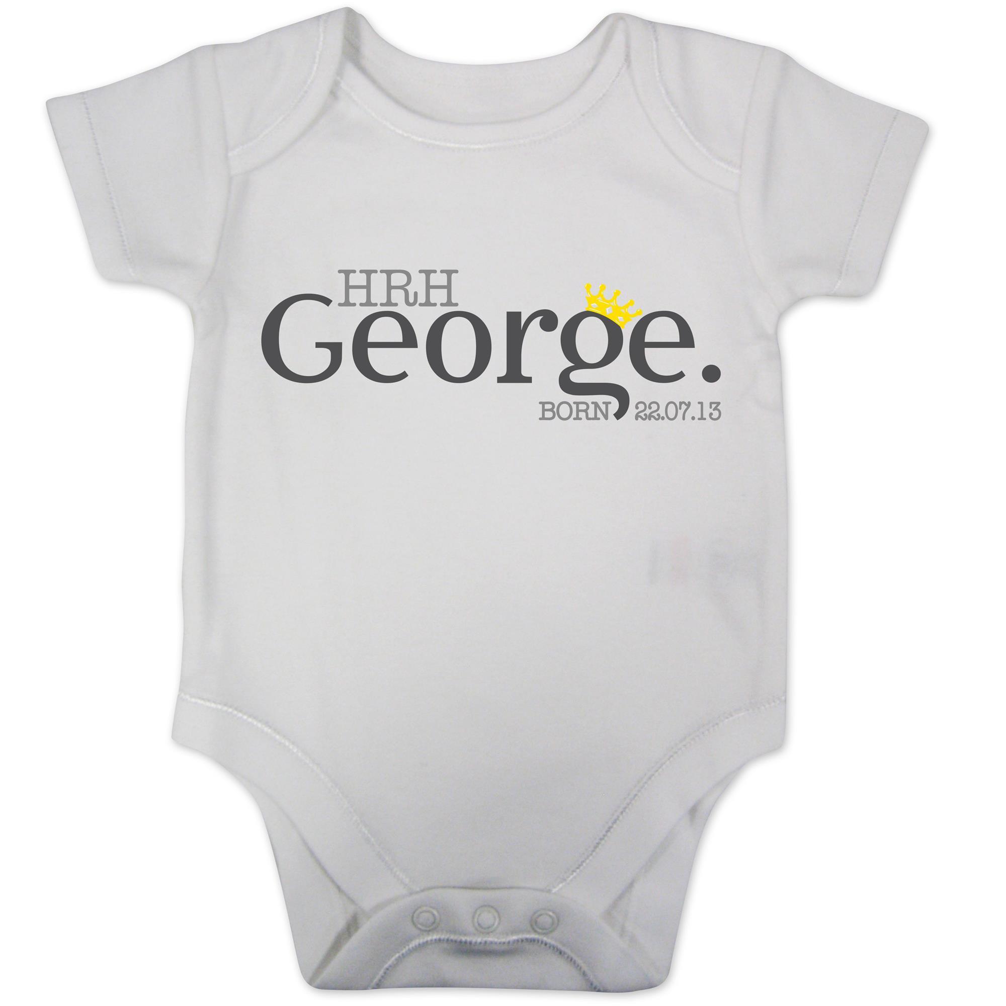 George at Asda introduces new range to celebrate Prince George | News ...