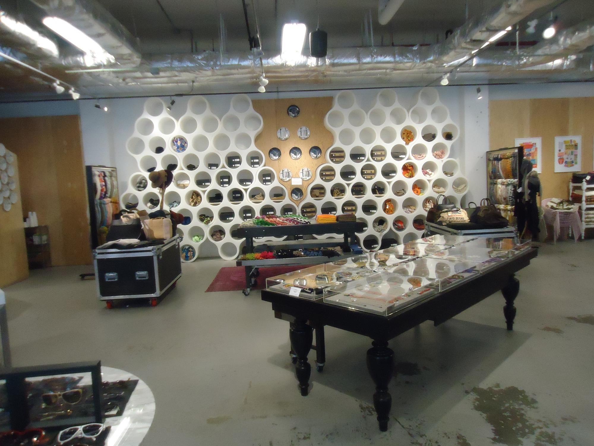 New York store design: A year’s a long time in retail | Photo gallery ...