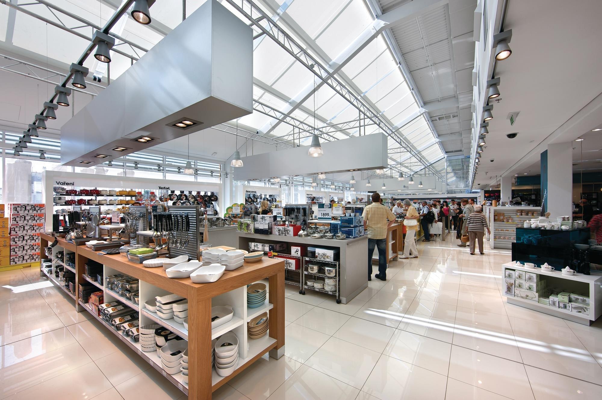 Store of the week: Tesco – My Narodni Prague | Photo gallery | Retail Week
