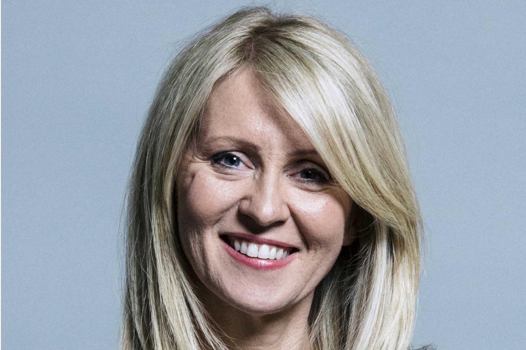 Esther McVey: A recruitment idea for retailers | Opinion | Retail Week