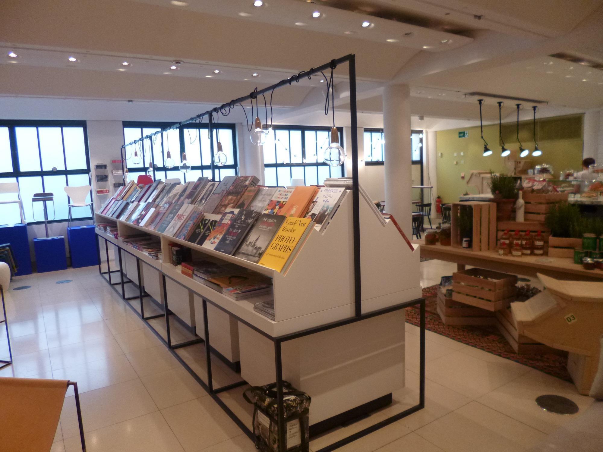 Store of the week: The Conran Shop, Marylebone High Street | Photo ...