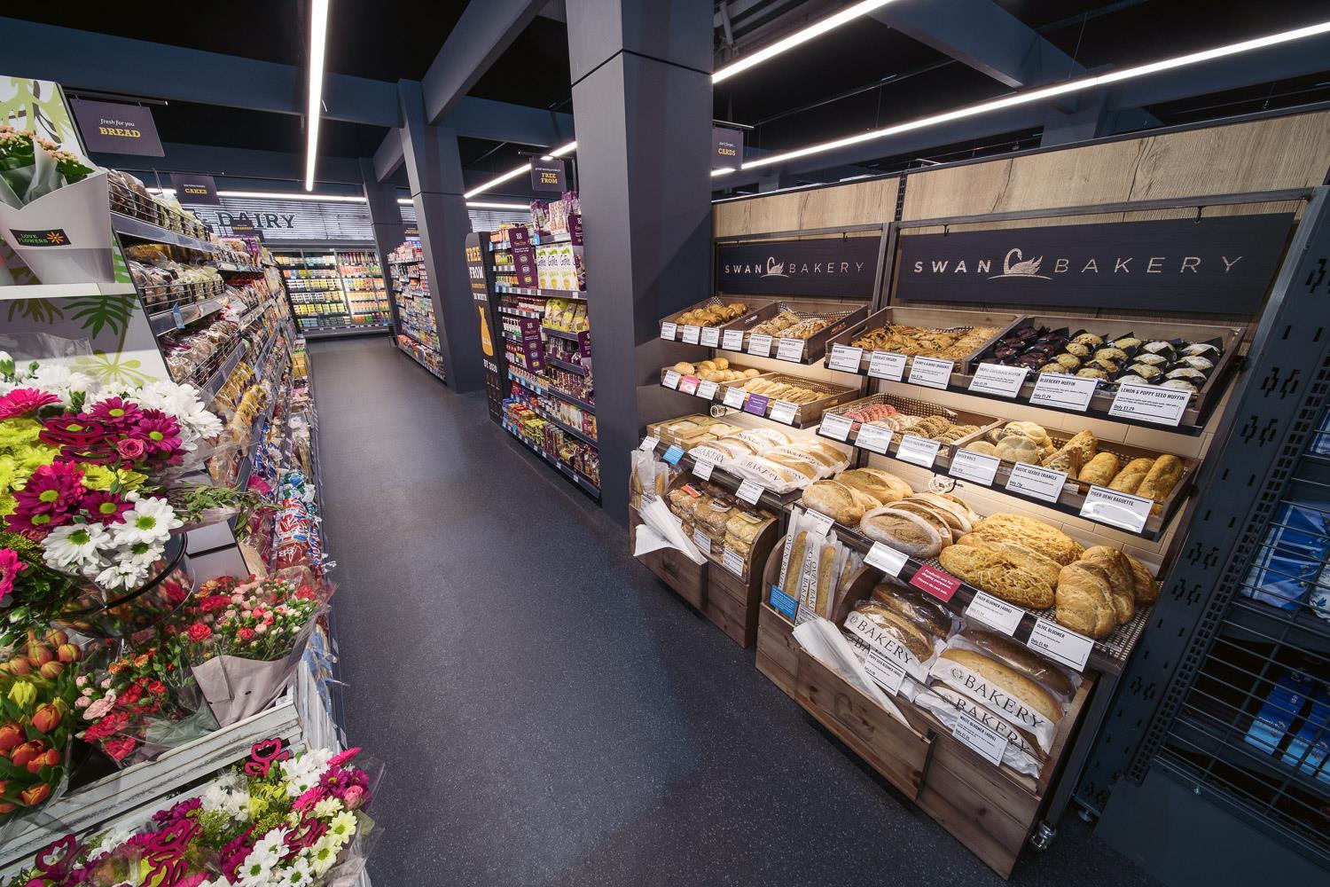 Store gallery: Nisa's new Evolution store format | Analysis | Retail Week