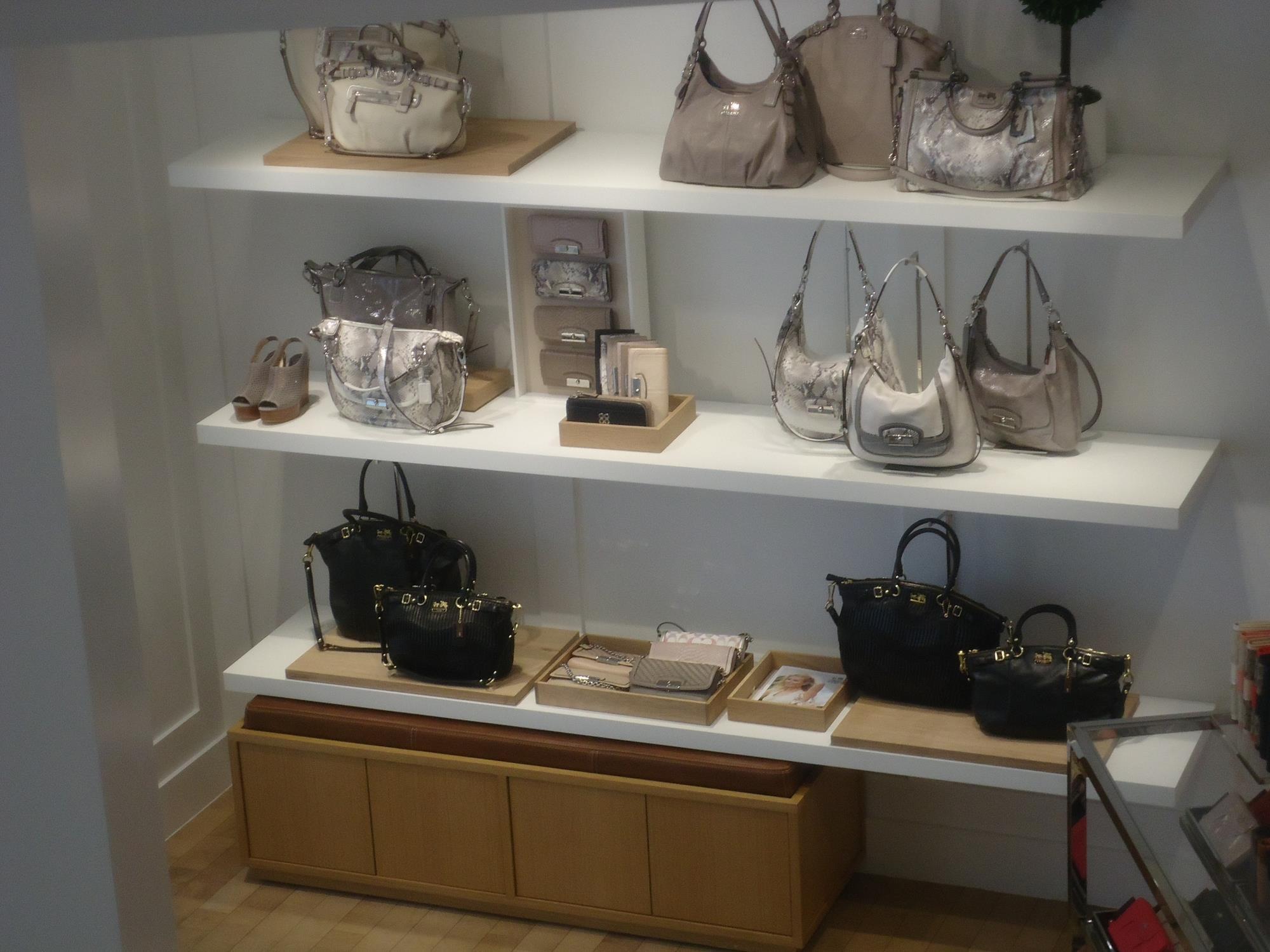 Store of the week: Coach, Regent Street | Photo gallery | Retail Week