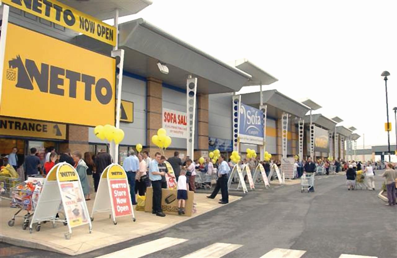 Sainsbury's names first two Netto stores in Leeds and Manchester | News ...